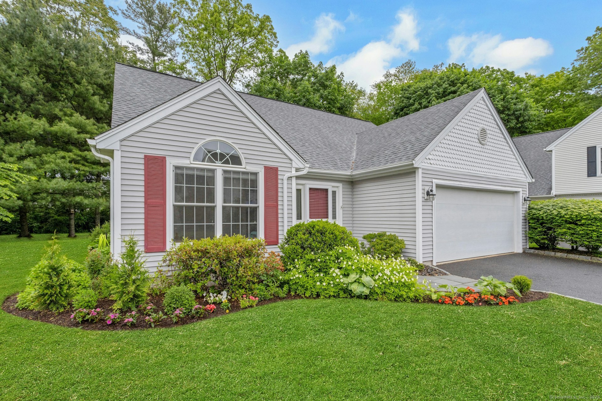 44 Village Ct #44, Wilton, CT 06897 - MLS 24096889 - Coldwell Banker