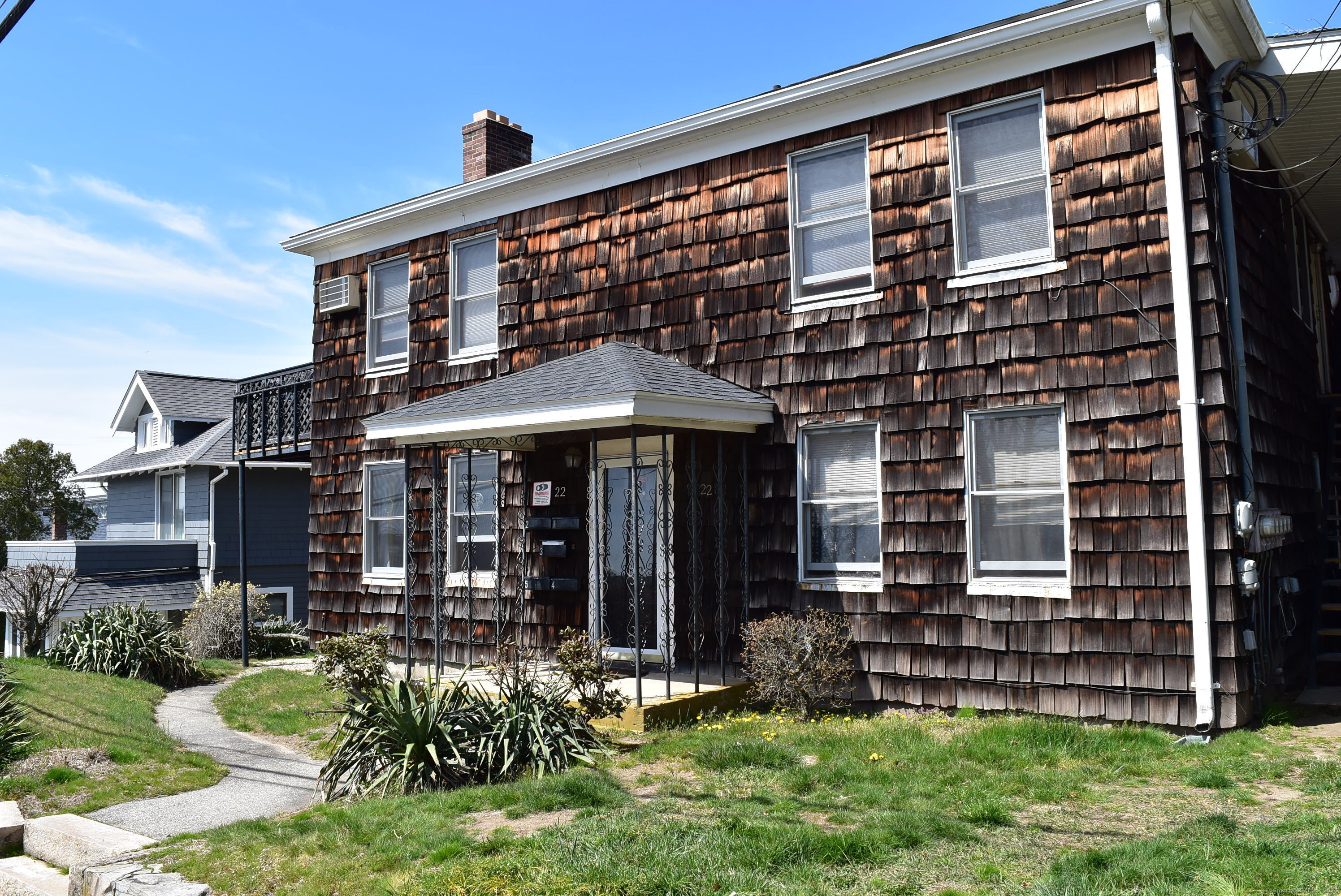 22 Broad St #2, Groton, CT 06340 - MLS 24097017 - Coldwell Banker