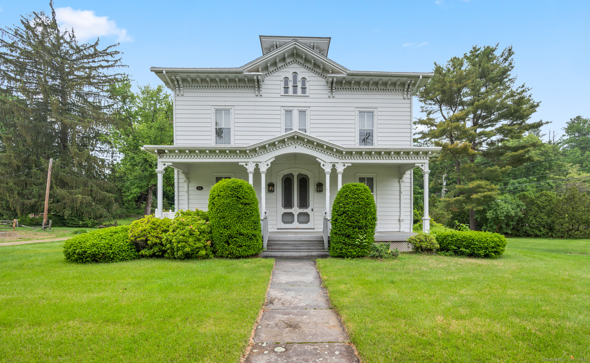 4 Main St, Windham, CT 06226 - MLS 24099416 - Coldwell Banker