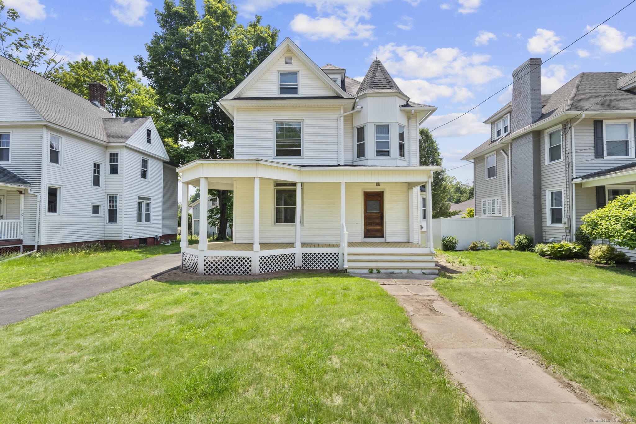 88 Spring St, Windsor Locks, CT 06096 - MLS 24099994 - Coldwell Banker