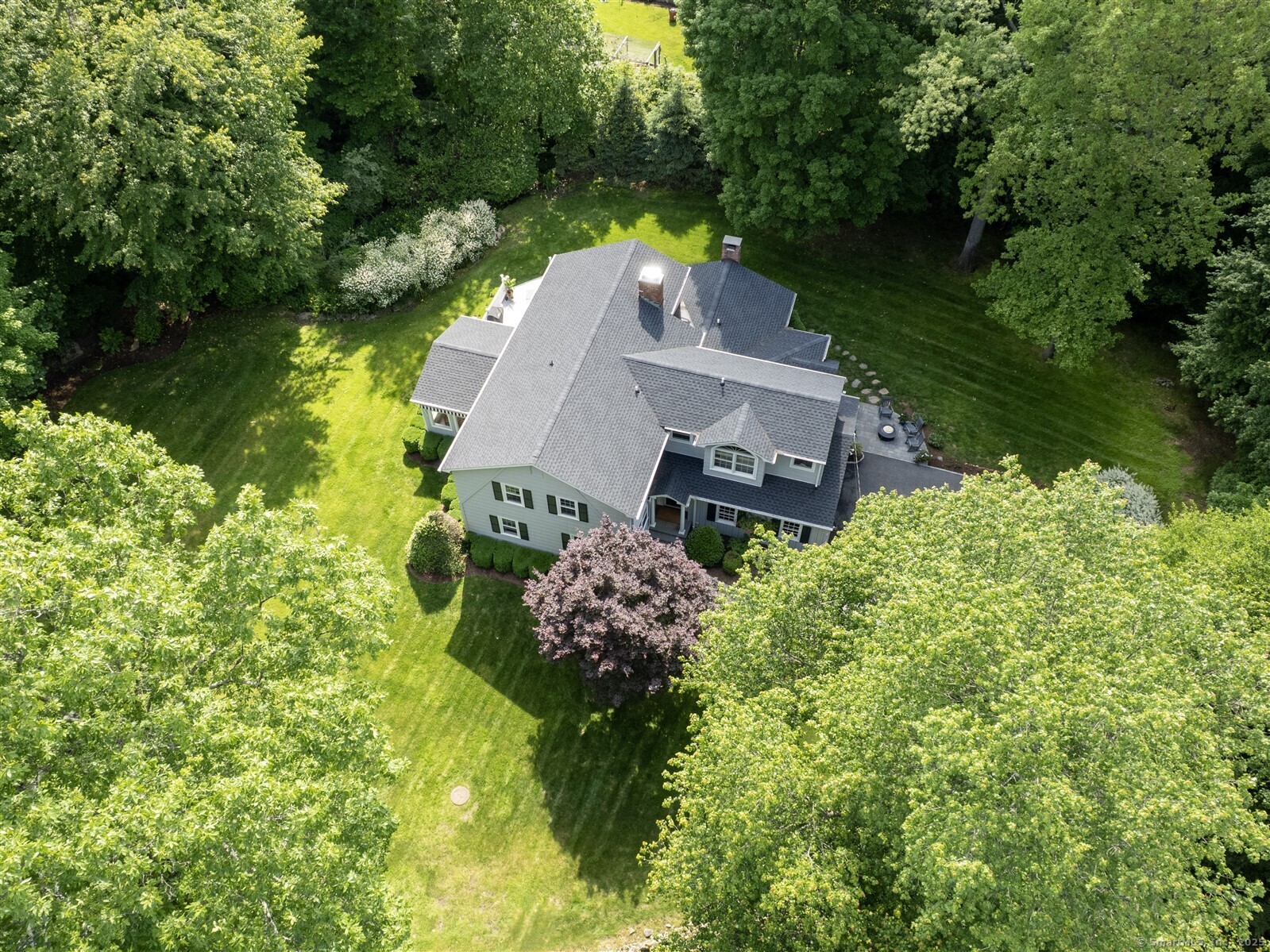 111 Washington Post Dr, Wilton, CT 06897 - MLS 24101075 - Coldwell Banker