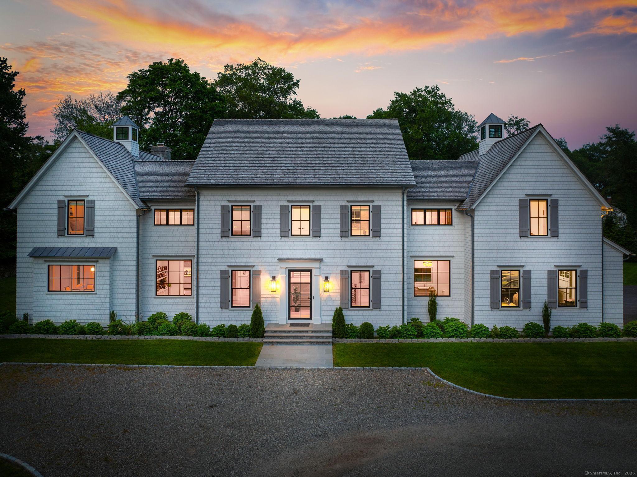 300 Hollow Tree Ridge Rd, Darien, CT 06820 - MLS 24101525 - Coldwell Banker