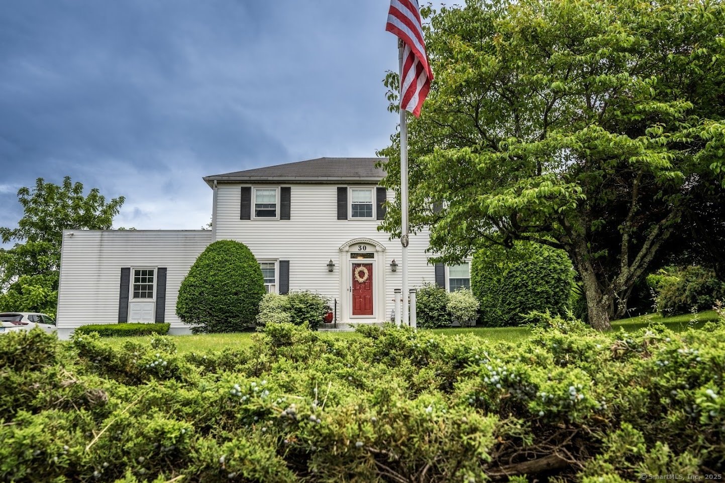 30 Dwight Rd, Middlefield, CT 06455 - MLS 24101763 - Coldwell Banker