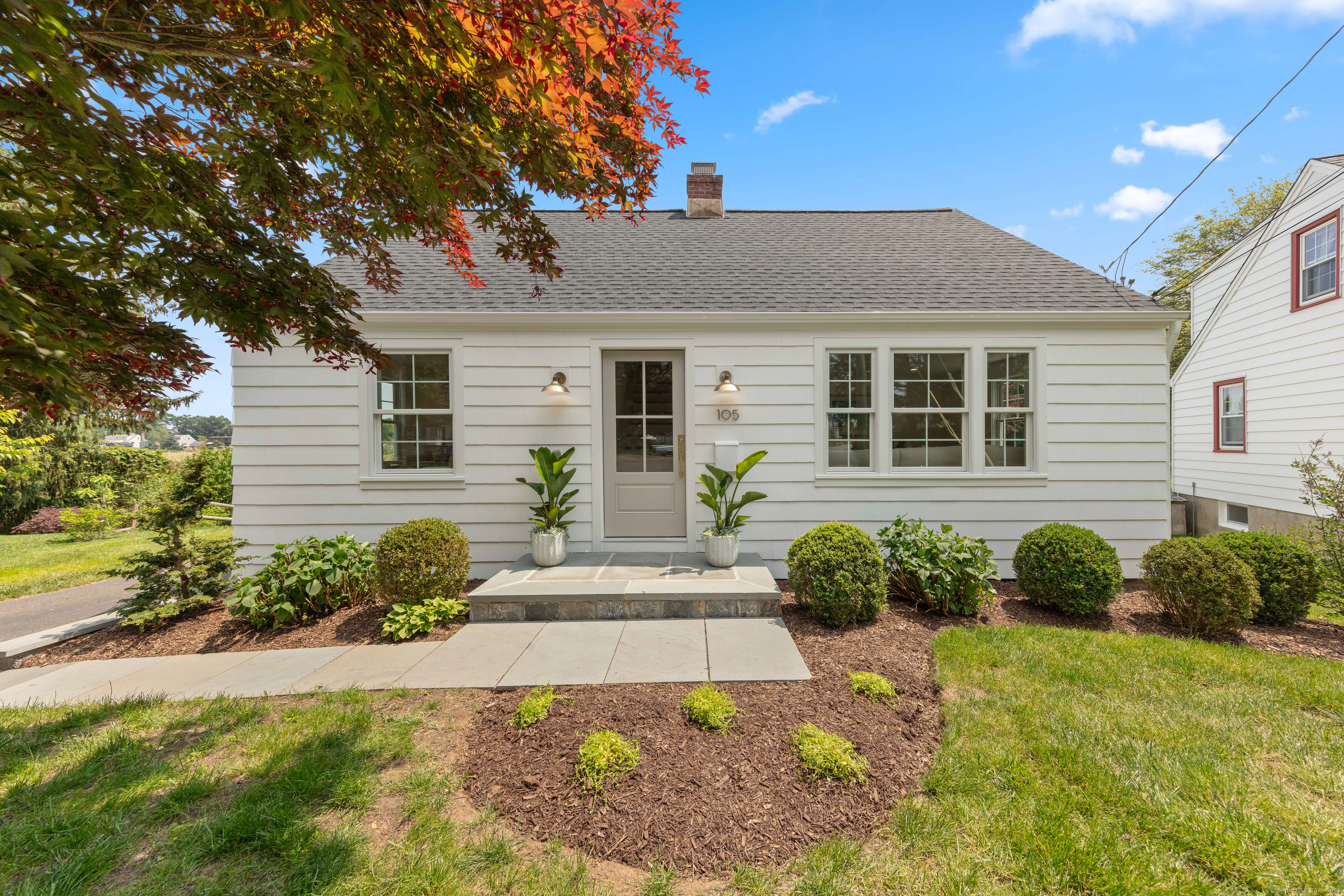 105 Blake Dr, Fairfield, CT 06824 - MLS 24102050 - Coldwell Banker
