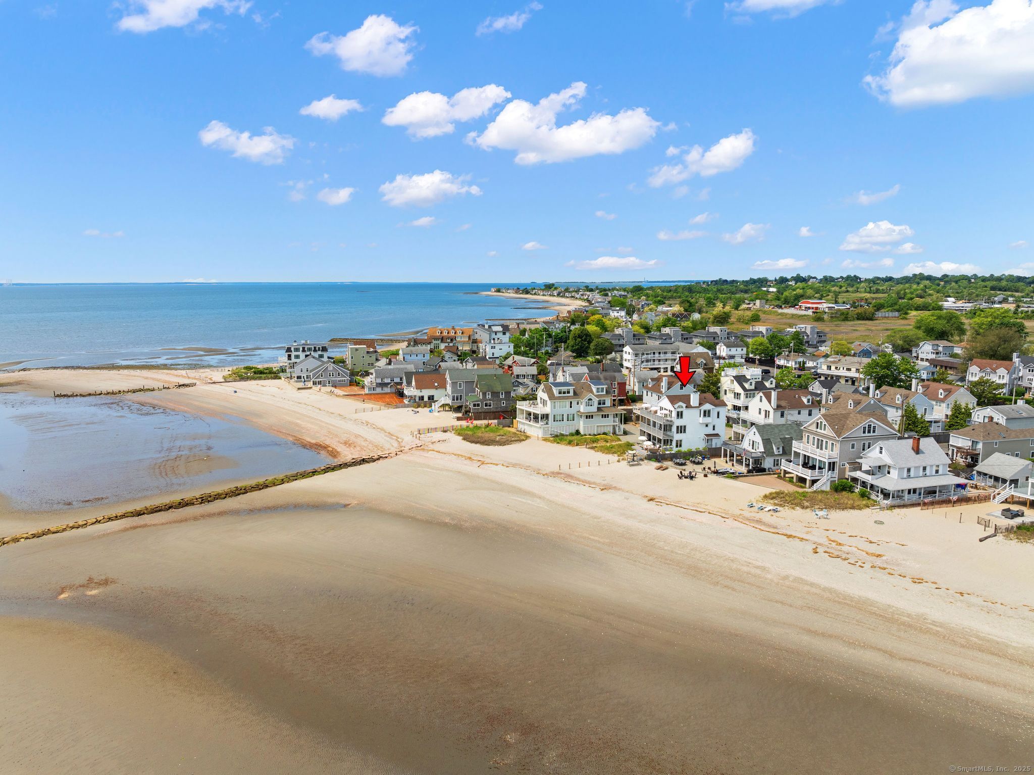 685 Fairfield Beach Rd #685, Fairfield, CT 06824 - MLS 24102177 ...