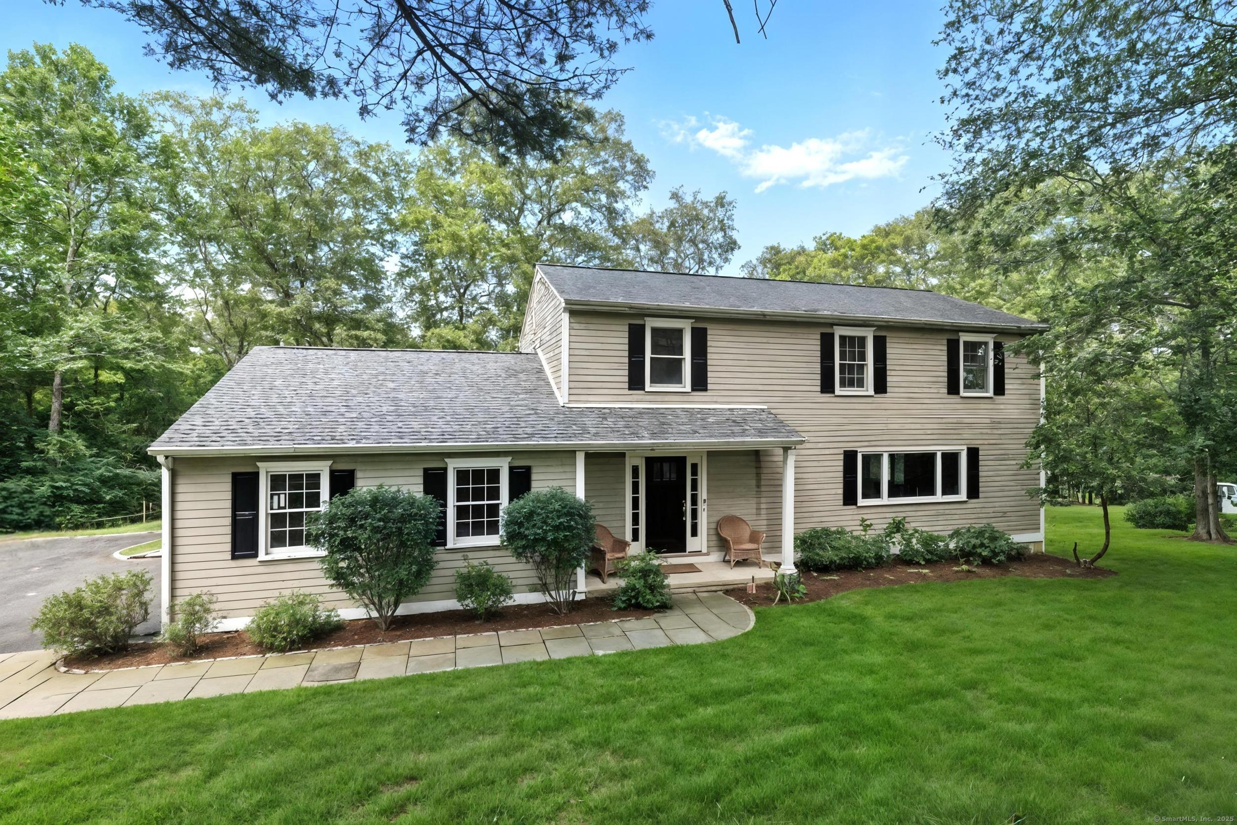 66 Don Bob Rd, Stamford, CT 06903 - MLS 24102524 - Coldwell Banker