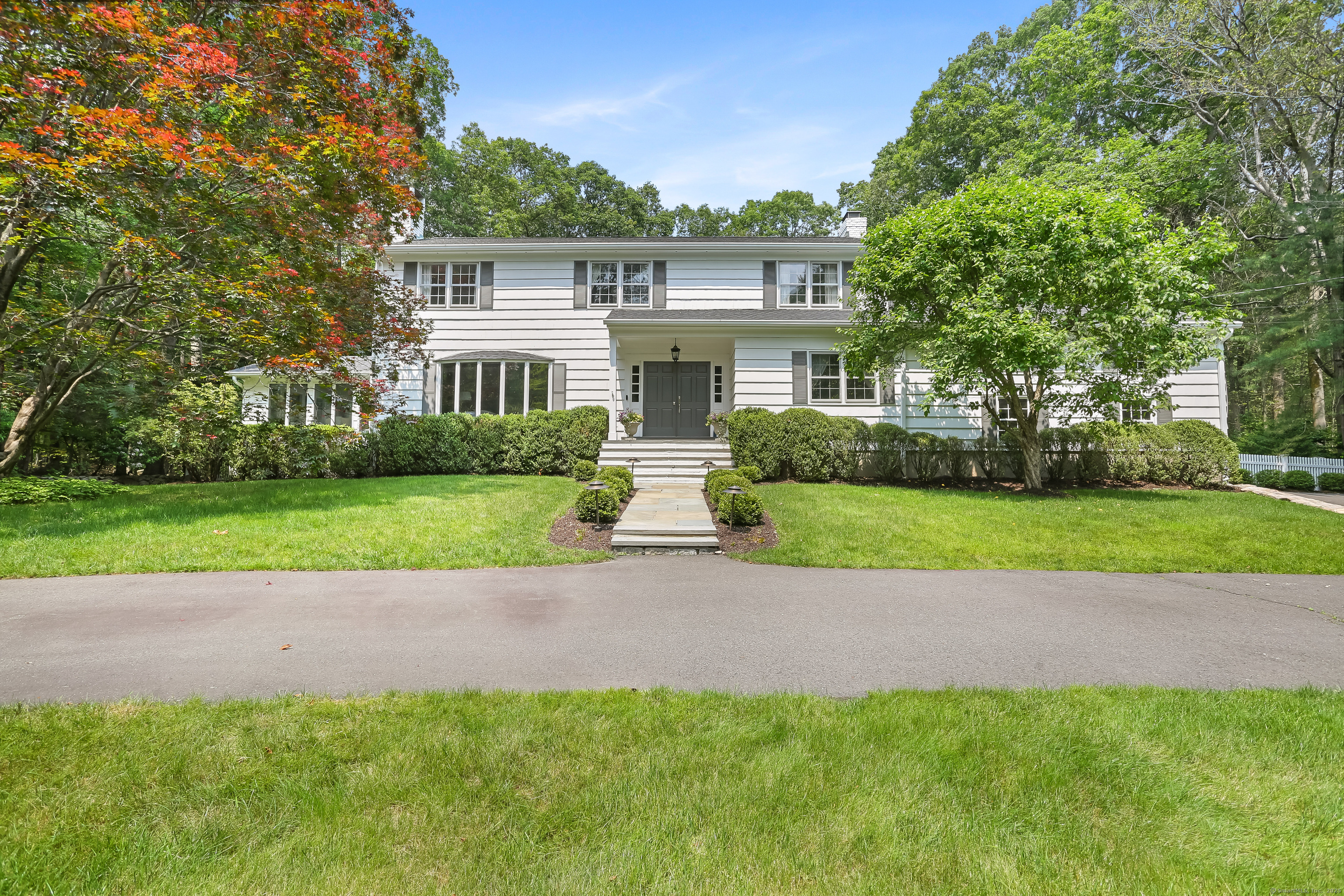 127 Danforth Dr, New Canaan, CT 06840 - MLS 24102749 - Coldwell Banker