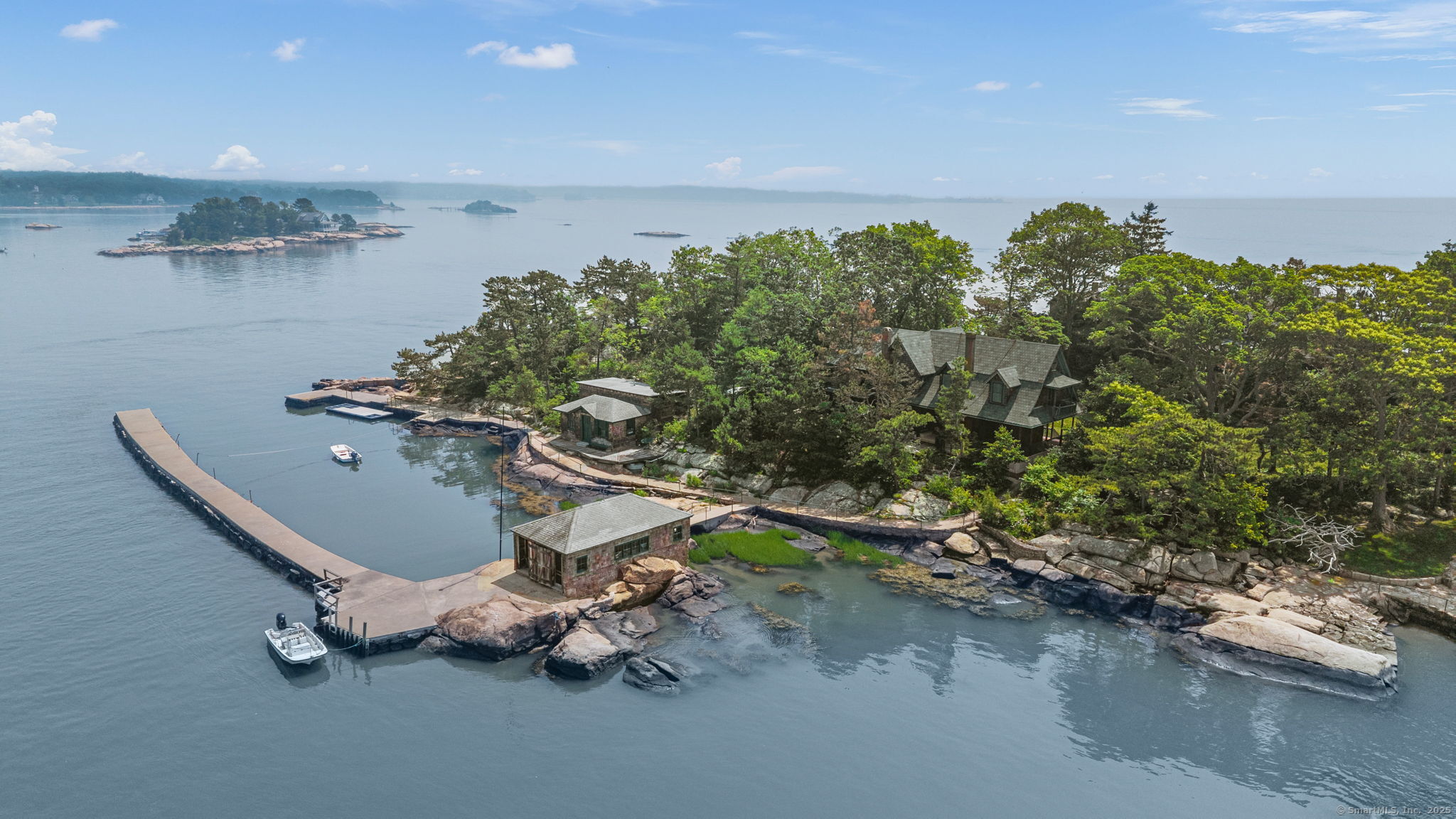 Wayland Island, Branford, CT 06405 - MLS 24103292 - Coldwell Banker