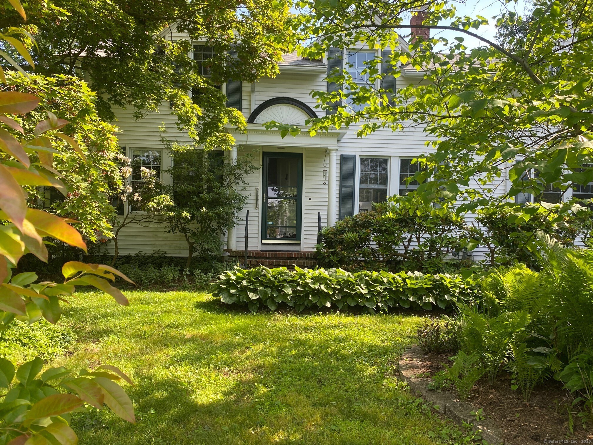 42 Homewood Ave, North Haven, CT 06473 - MLS 24103694 - Coldwell Banker