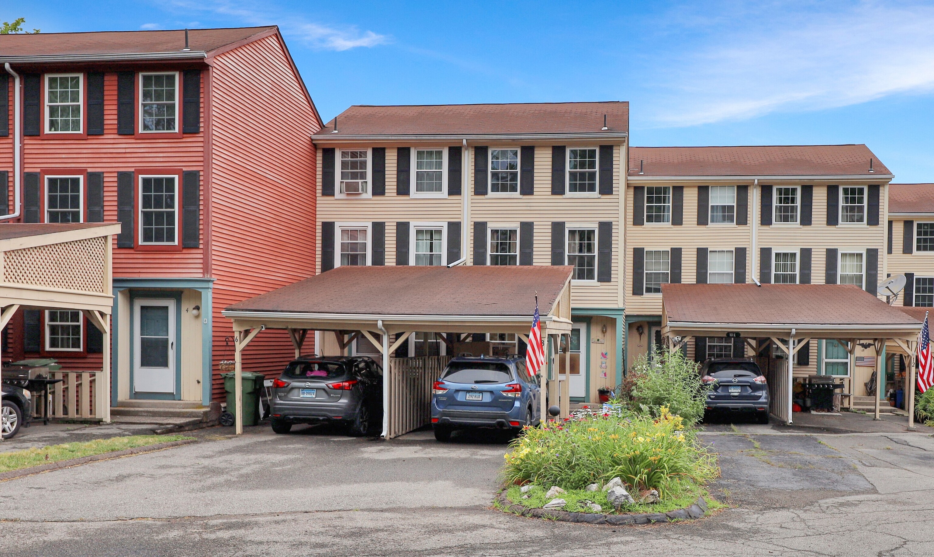 8K Rising Trail Ct, Middletown, CT 06457 - MLS 24107414 - Coldwell Banker