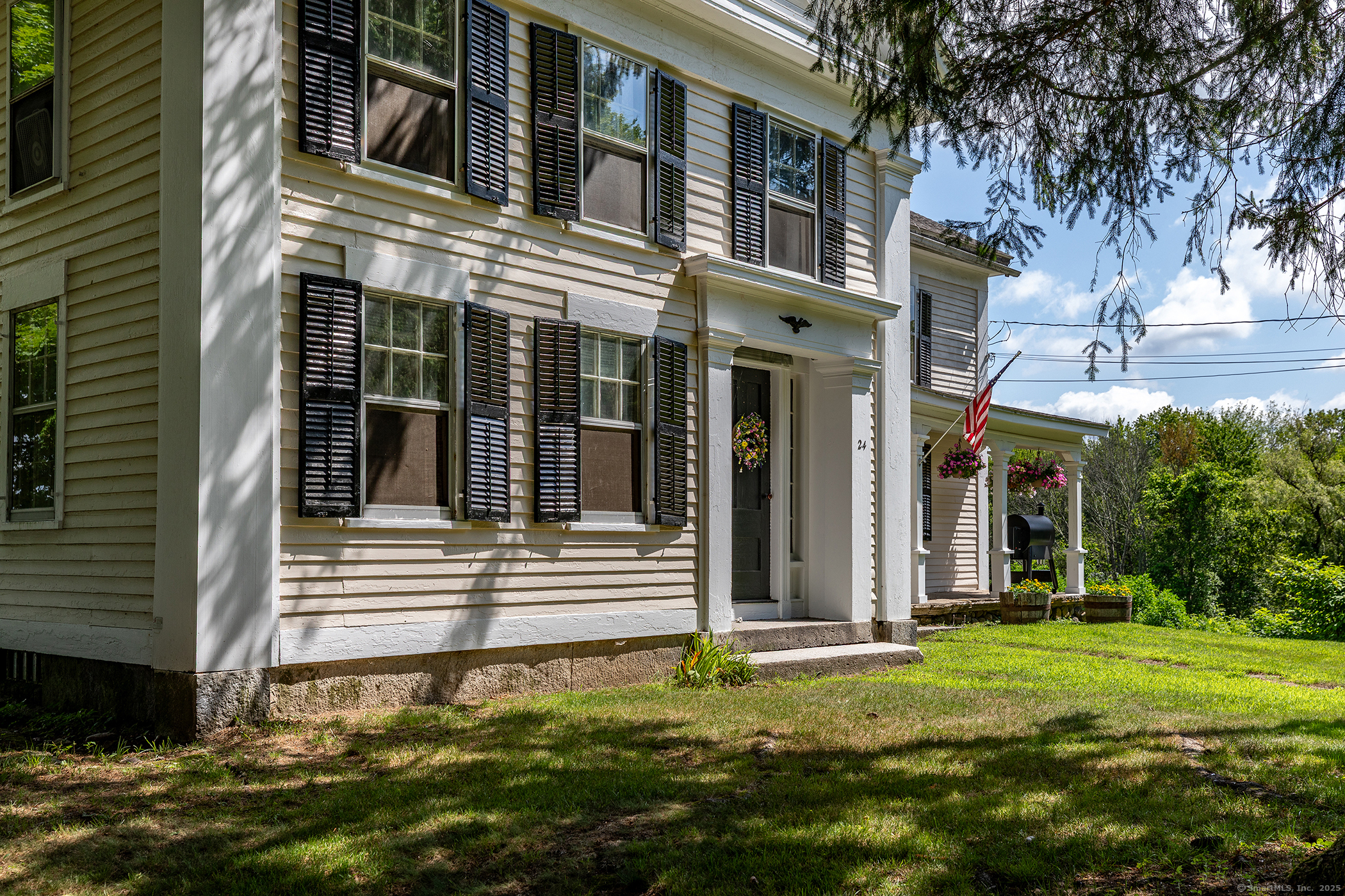 24 John Weik Rd, Morris, CT 06763 - MLS 24107705 - Coldwell Banker