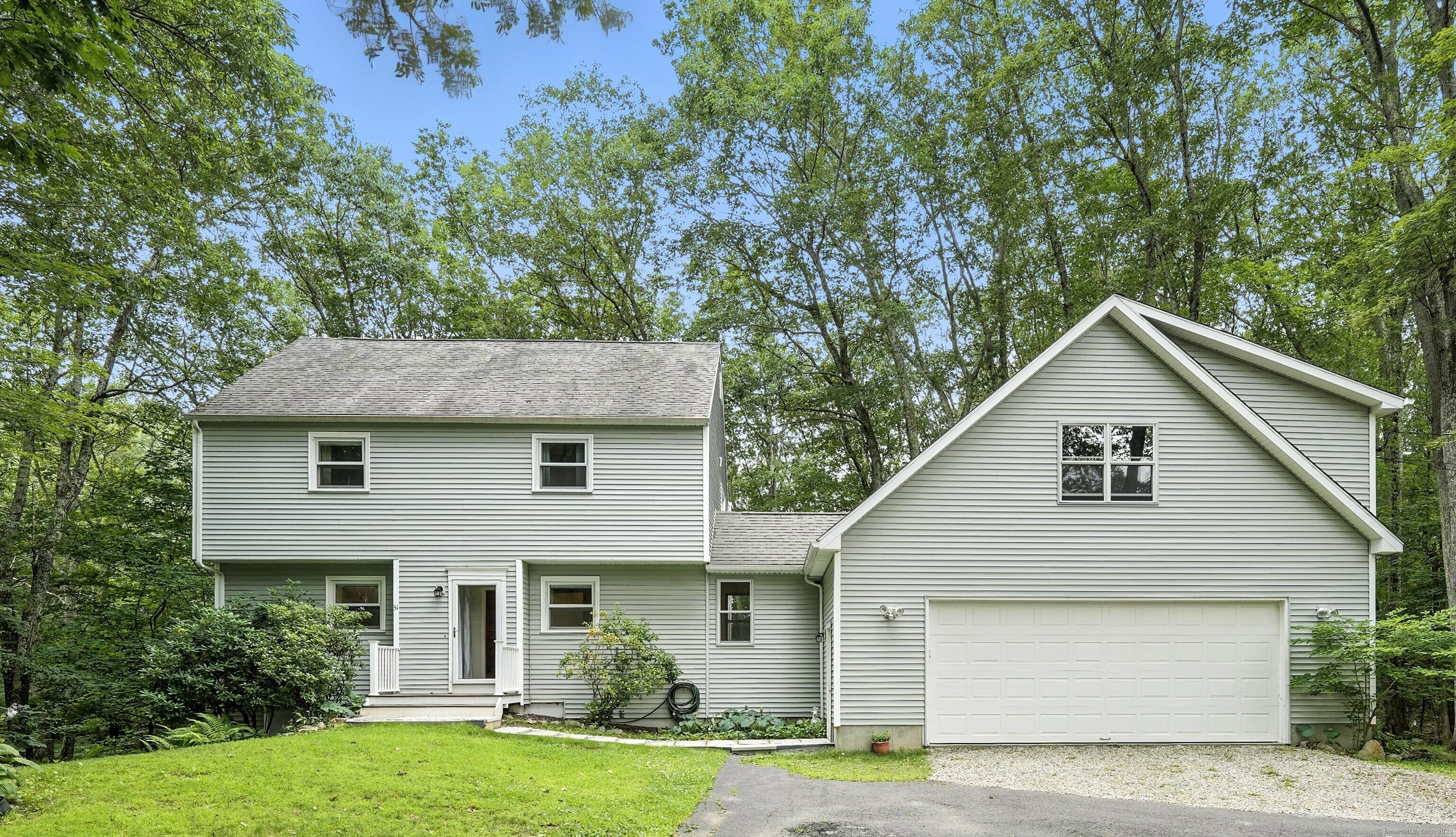 51 Sexton Hollow Rd, Canton, CT 06019 - MLS 24109296 - Coldwell Banker