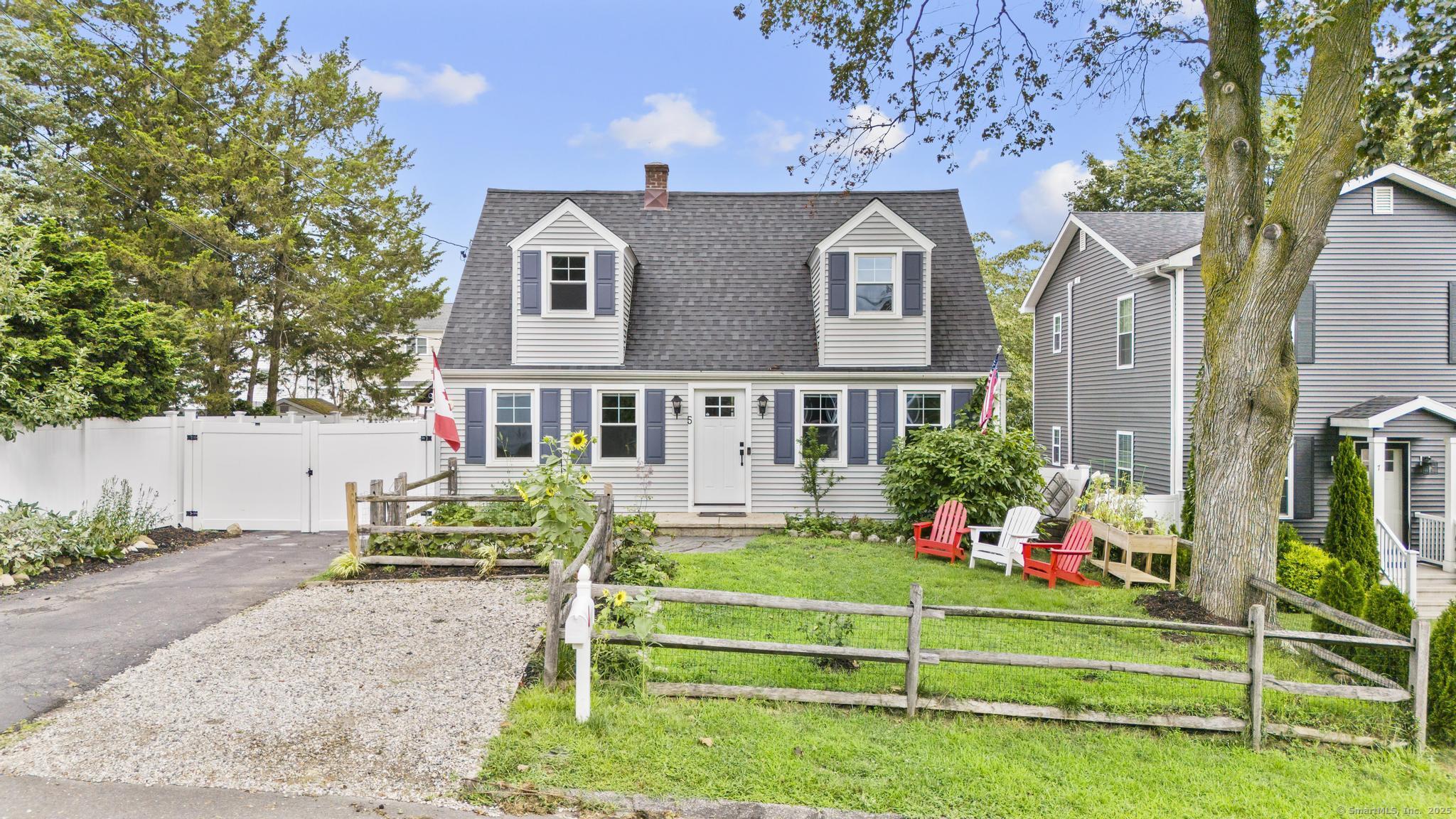 5 Caesar St, Norwalk, CT 06851 - MLS 24109535 - Coldwell Banker