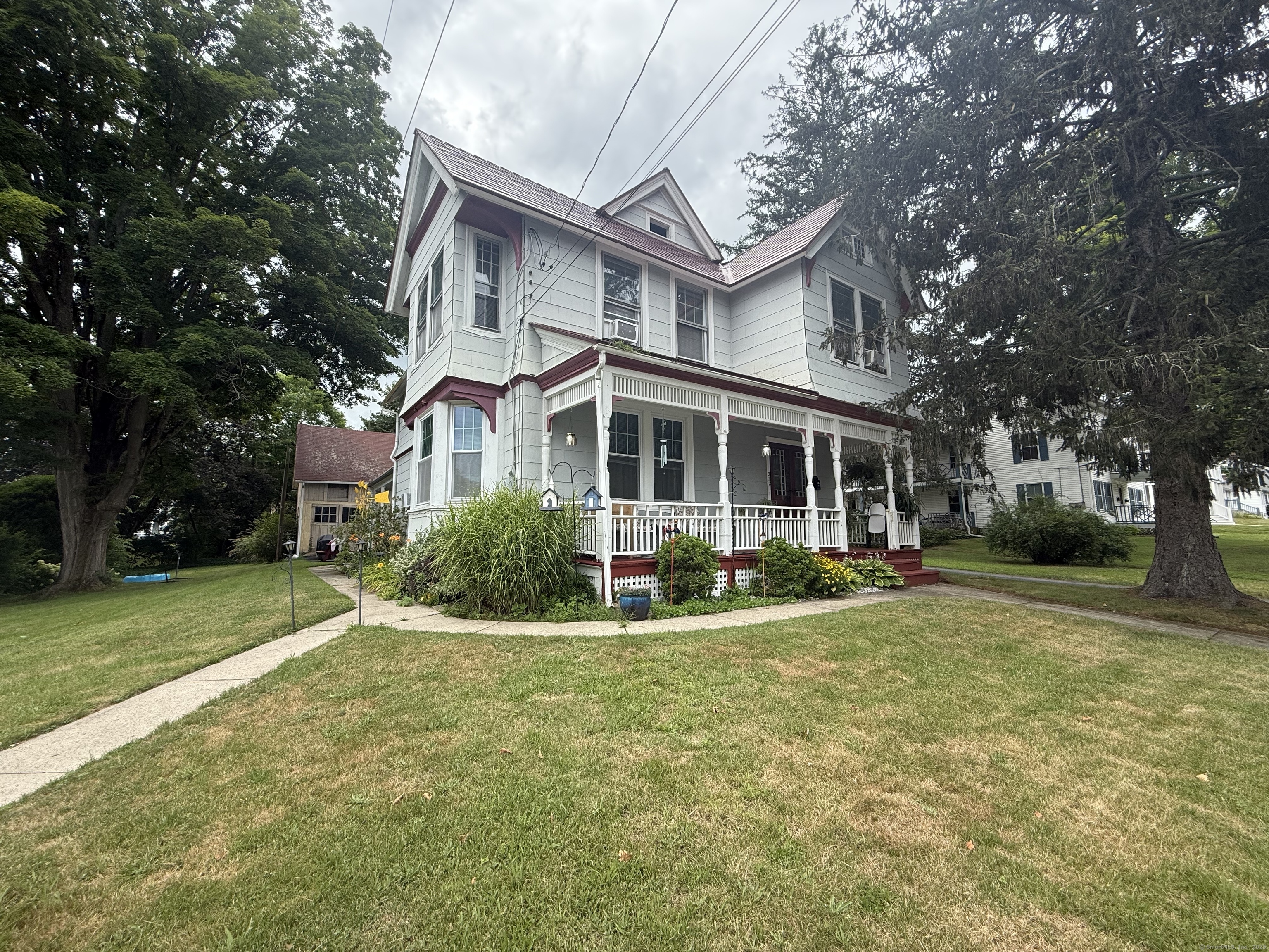 352 Church St, Putnam, CT 06260 - MLS 24110099 - Coldwell Banker