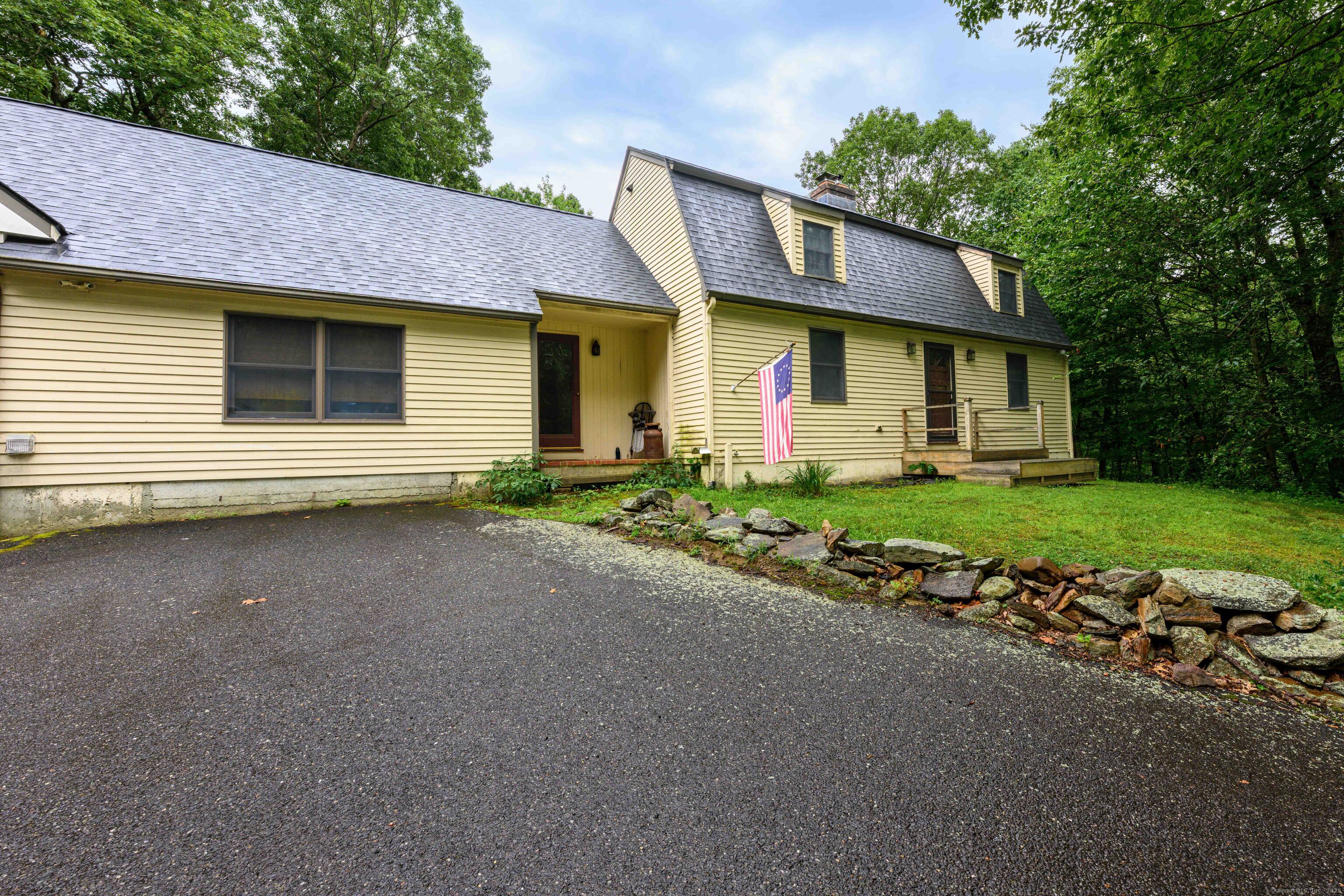 43 Ralph Rd, Bethany, CT 06524 - MLS 24110240 - Coldwell Banker