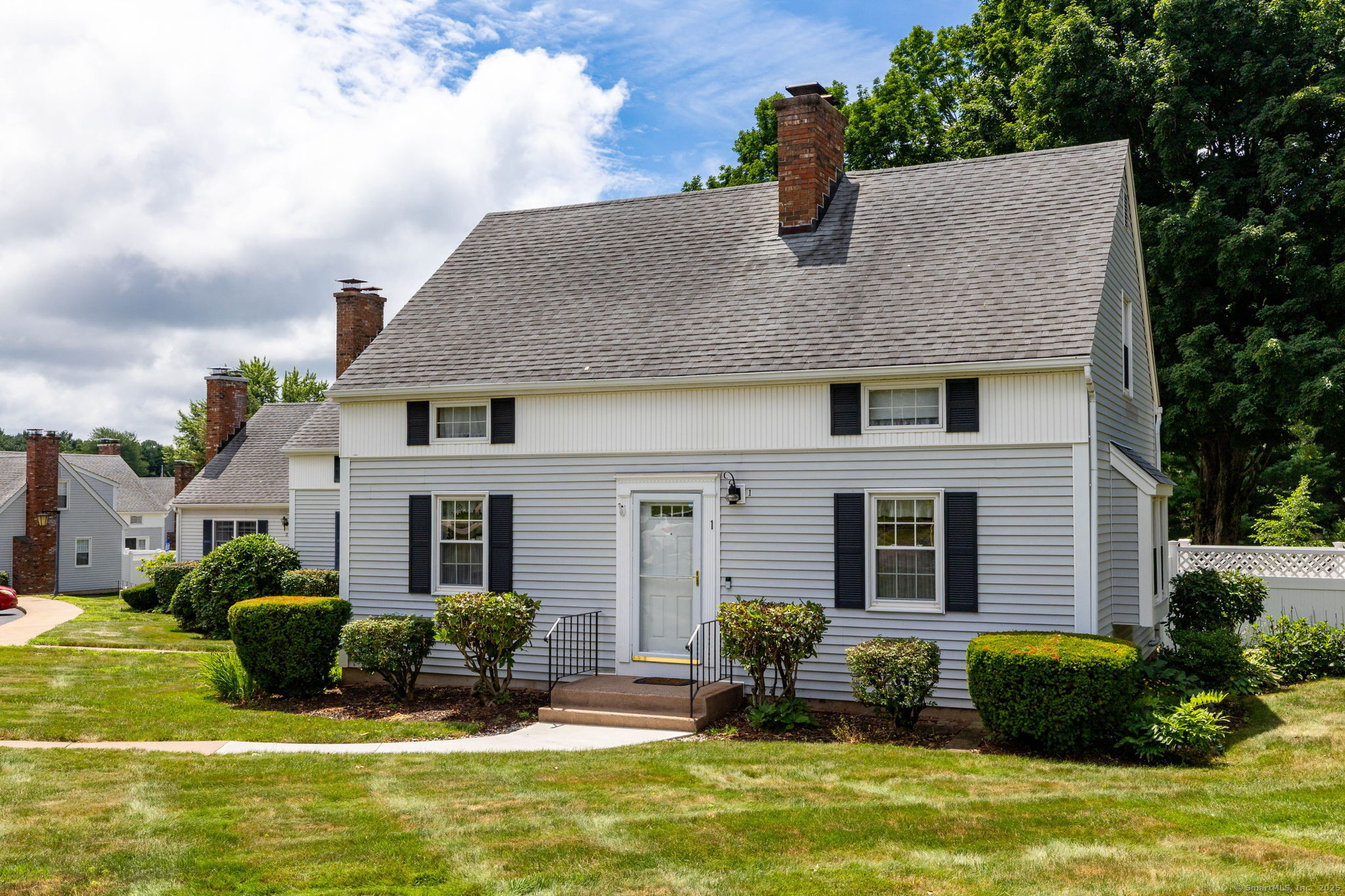 102 Wetherell St #APT 1, Manchester, CT 06040 - MLS 24110634 - Coldwell ...