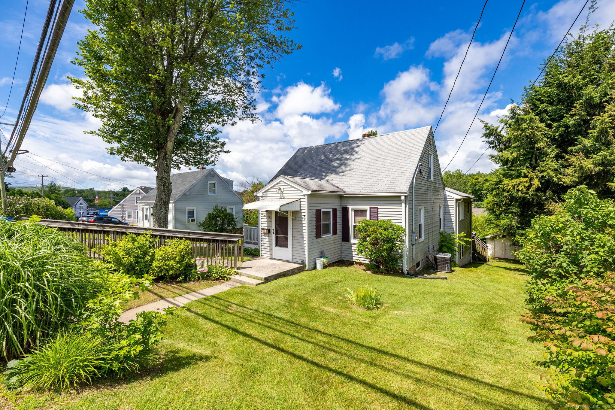 15 Boardman St, Bristol, CT 06010 - MLS 24110672 - Coldwell Banker