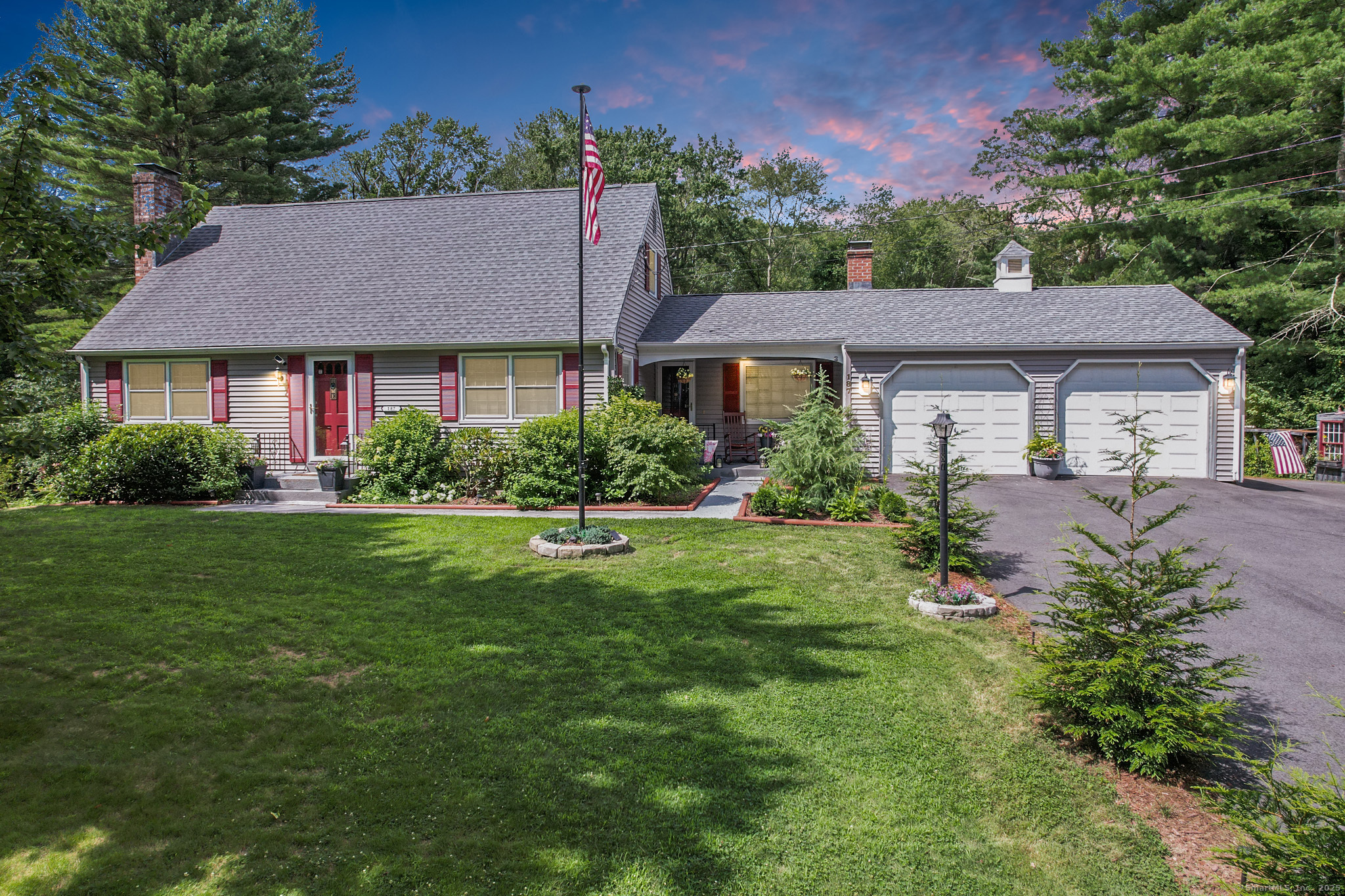 187 Tuckie Rd, Windham, CT 06256 - MLS 24111089 - Coldwell Banker