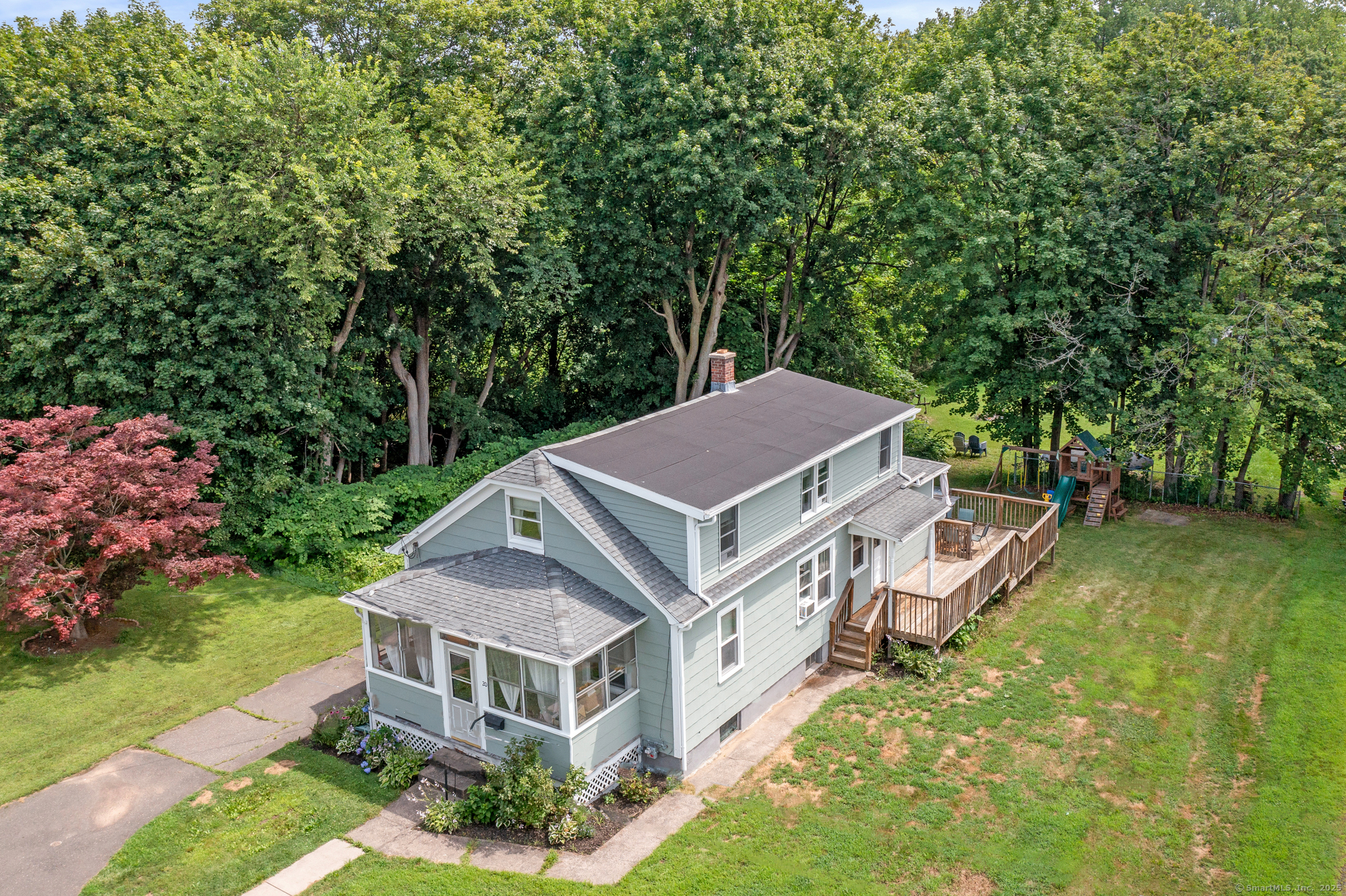 20 Harris St, Enfield, CT 06082 - MLS 24111334 - Coldwell Banker