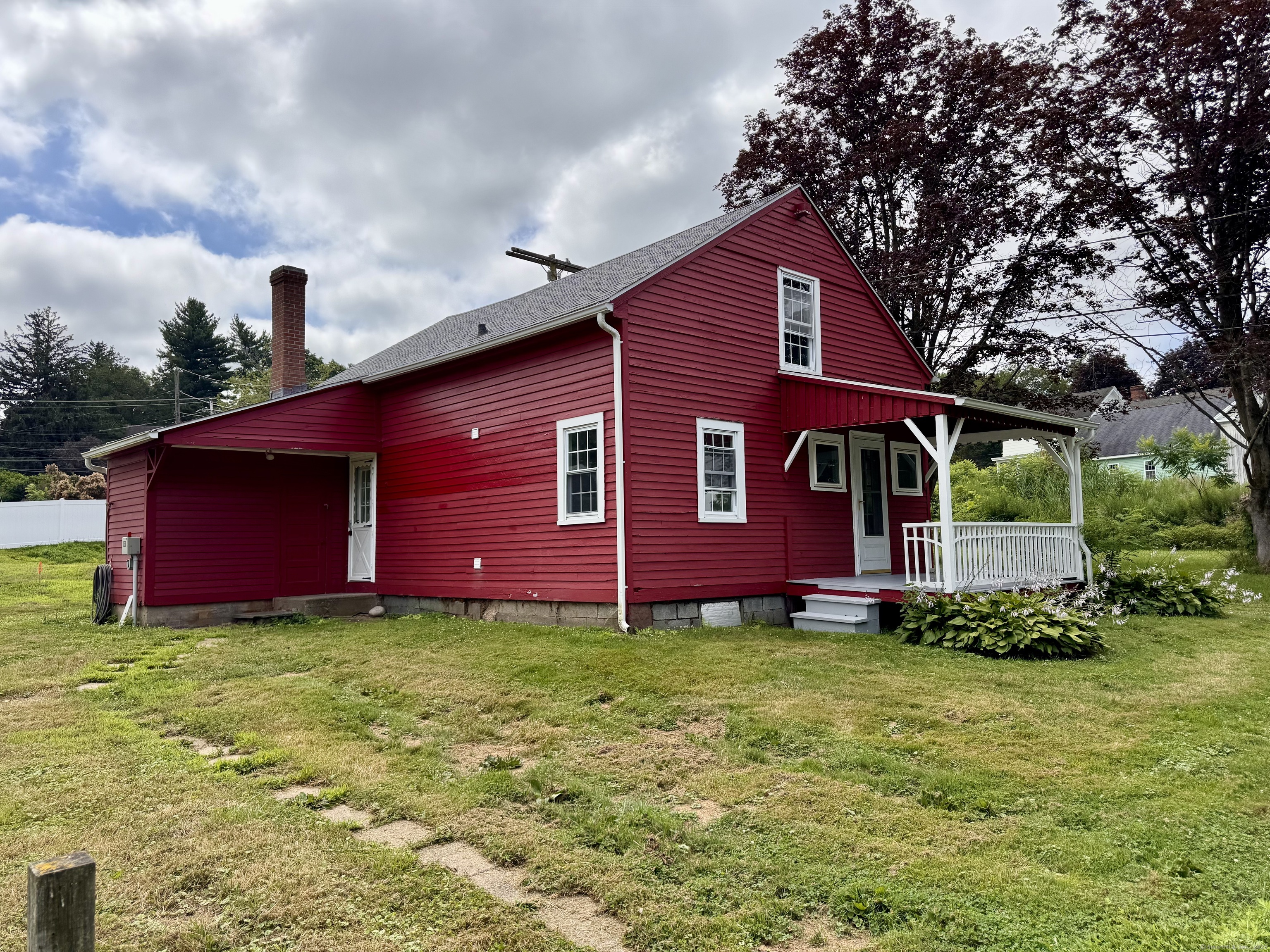 1 Ferry Ln, Portland, CT 06480 - MLS 24111347 - Coldwell Banker
