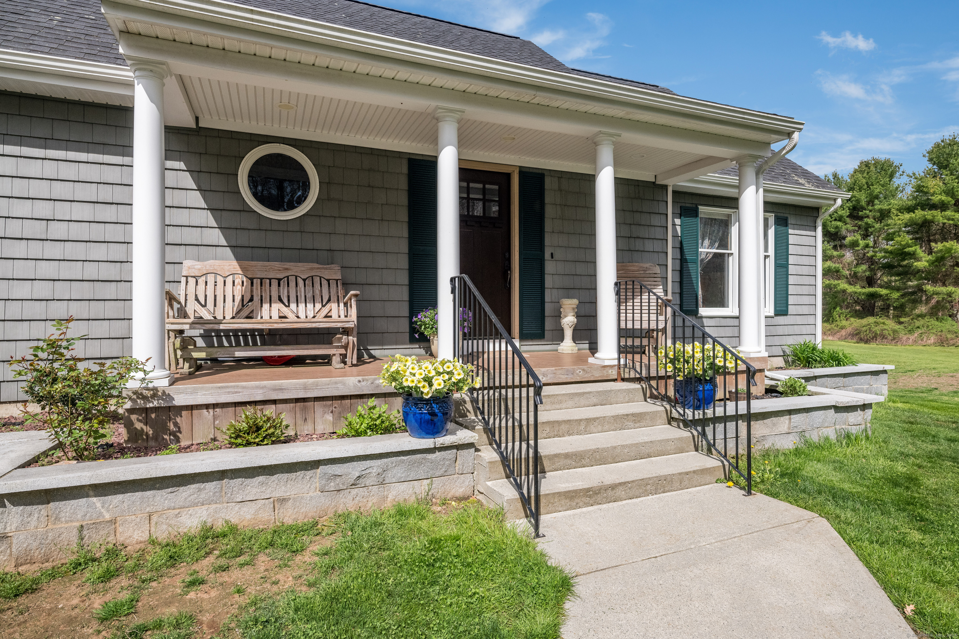 183 Parker Rd, East Haddam, CT 06423 - MLS 24112483 - Coldwell Banker