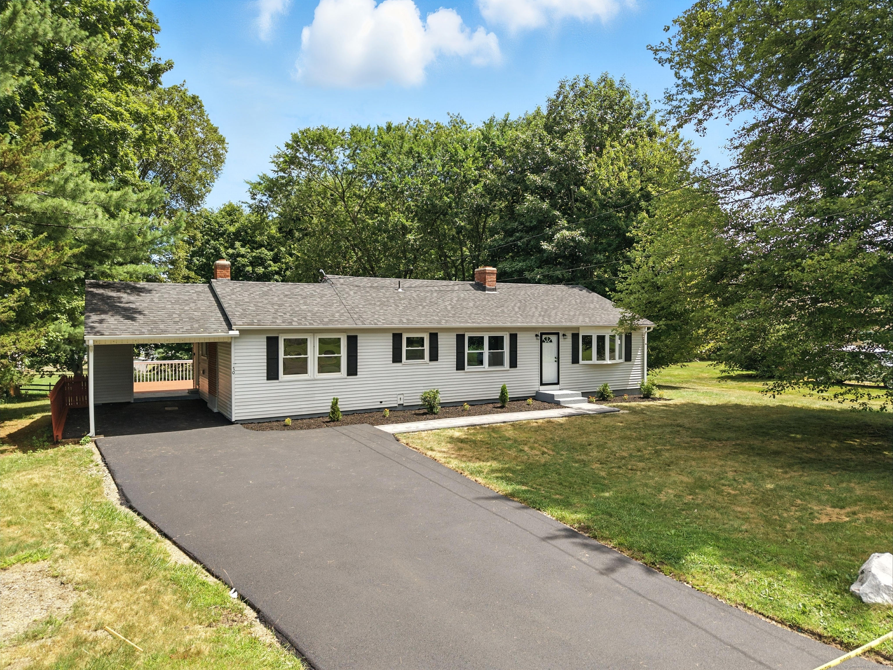 170 Mohawk Dr, Wallingford, CT 06492 - MLS 24114329 - Coldwell Banker