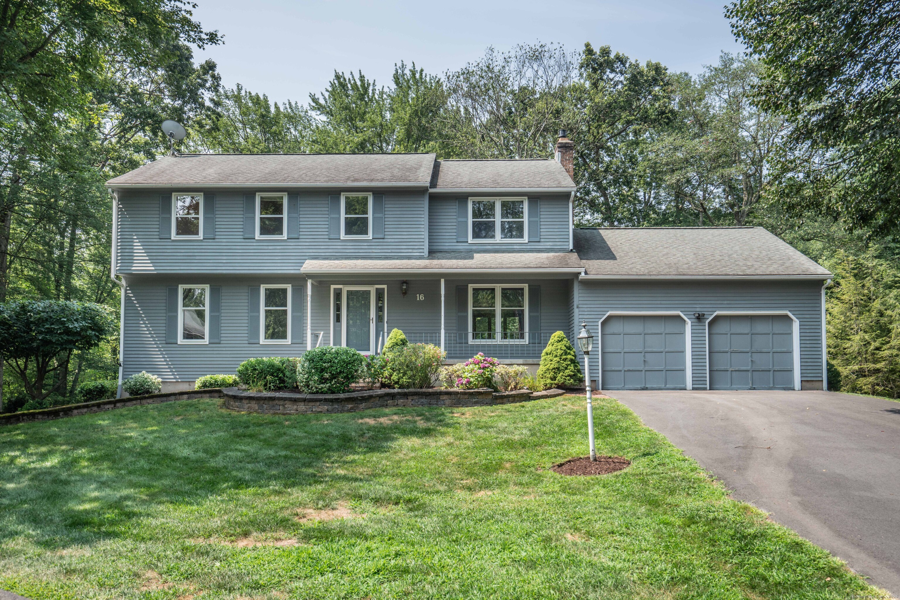 16 Olde Pond Rd, Farmington, CT 06032 - MLS 24115347 - Coldwell Banker