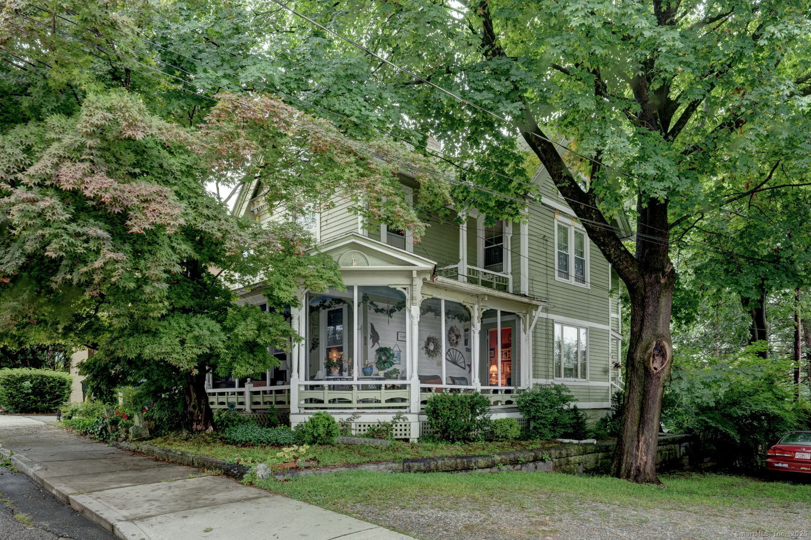 209 Church St, Windham, CT 06226 - MLS 24116372 - Coldwell Banker