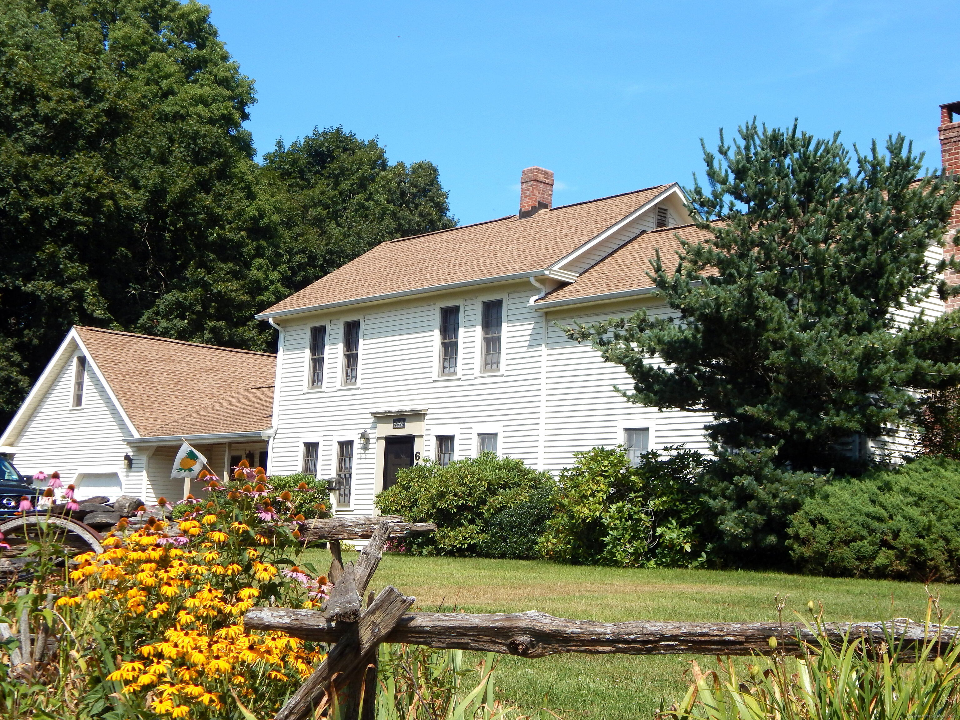648 North Windham Rd Ext, Windham, CT 06256 - MLS 24117215 - Coldwell ...