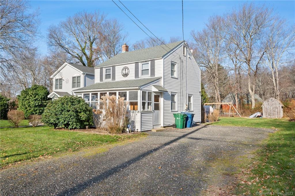 121 Shore Rd, Waterford, CT 06385 - MLS 24117616 - Coldwell Banker