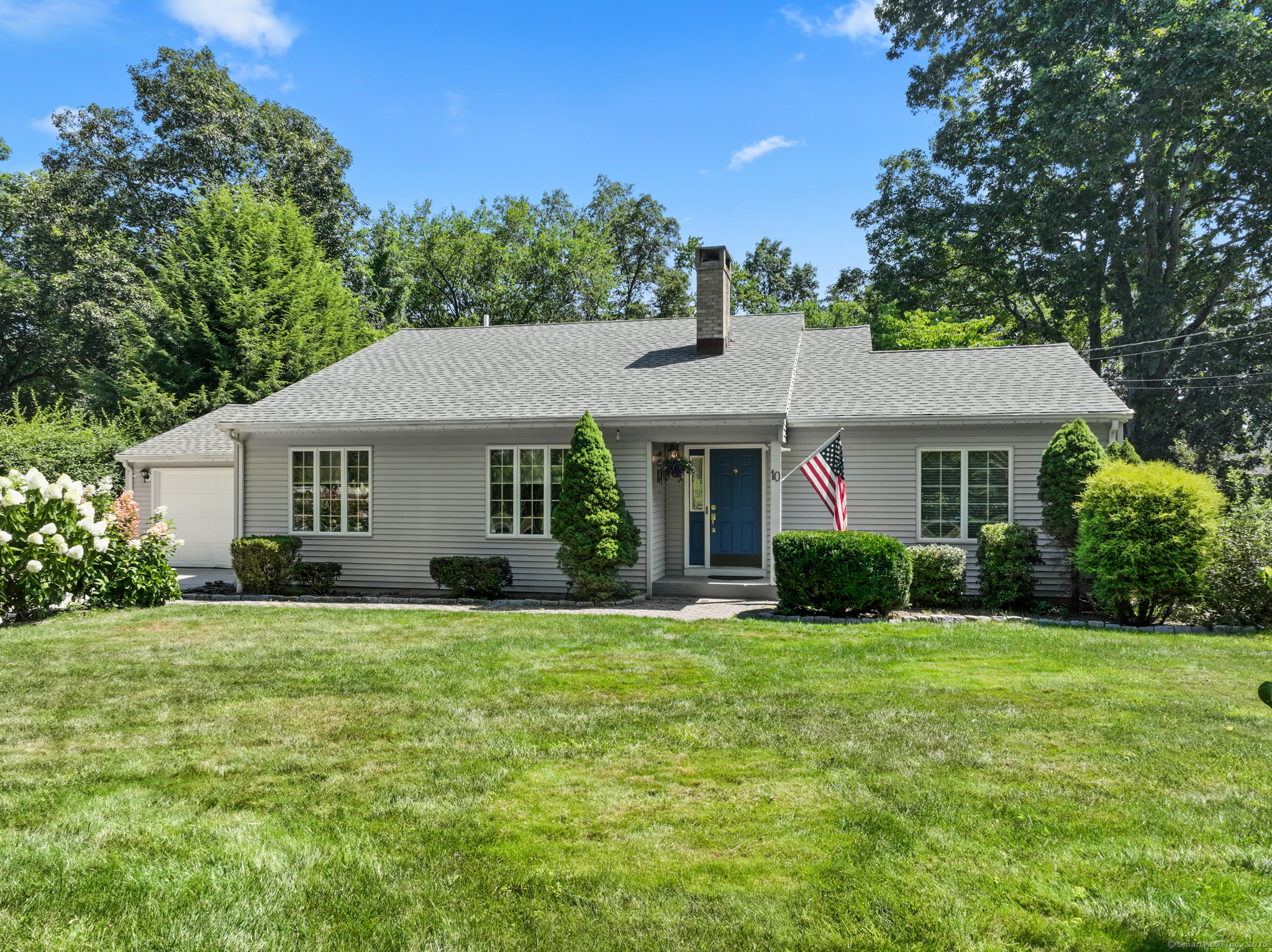 10 Judson Ln, Farmington, CT 06032 - MLS 24118608 - Coldwell Banker