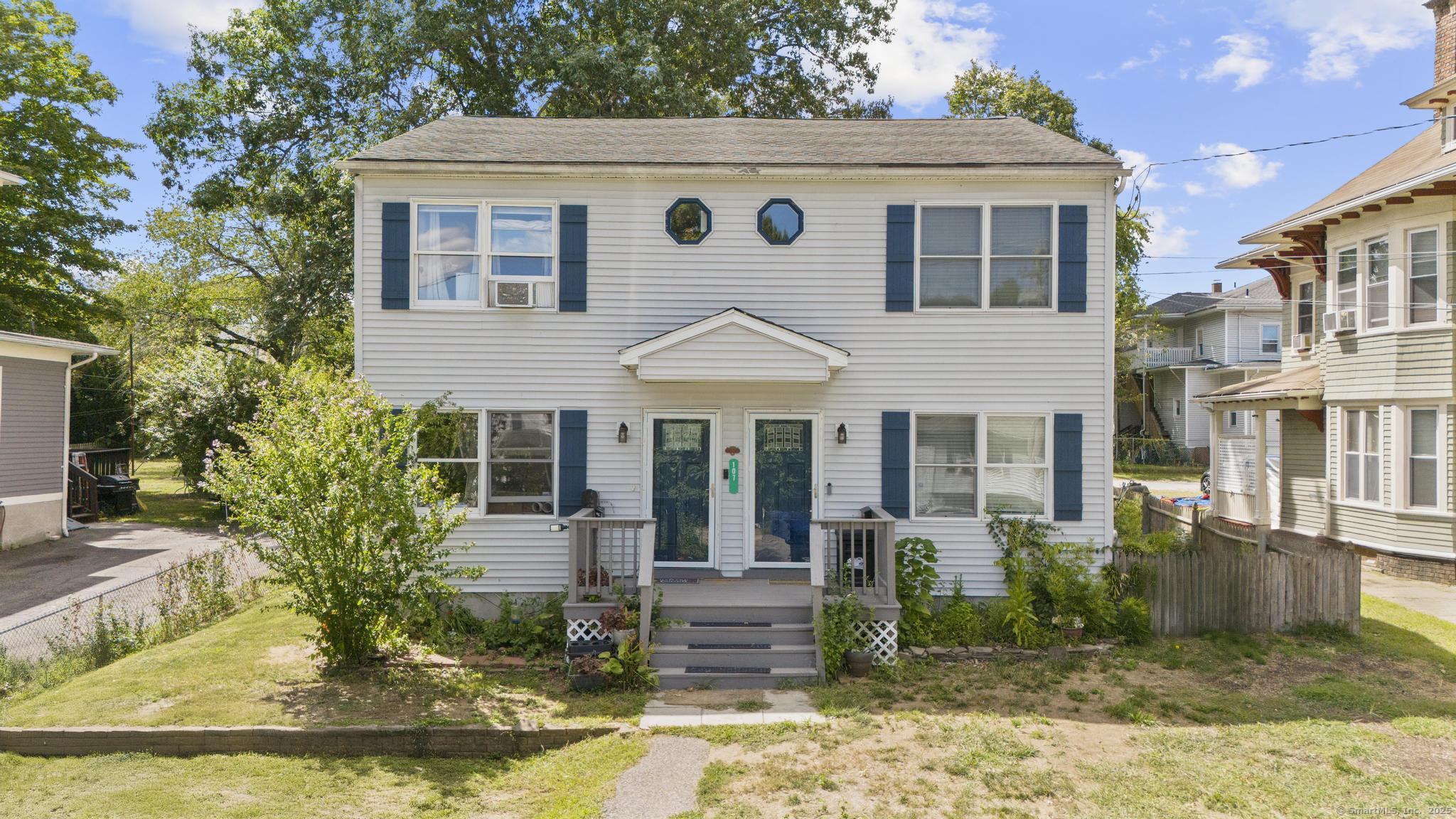 107A Howard Ave, Ansonia, CT 06401 - MLS 24123635 - Coldwell Banker
