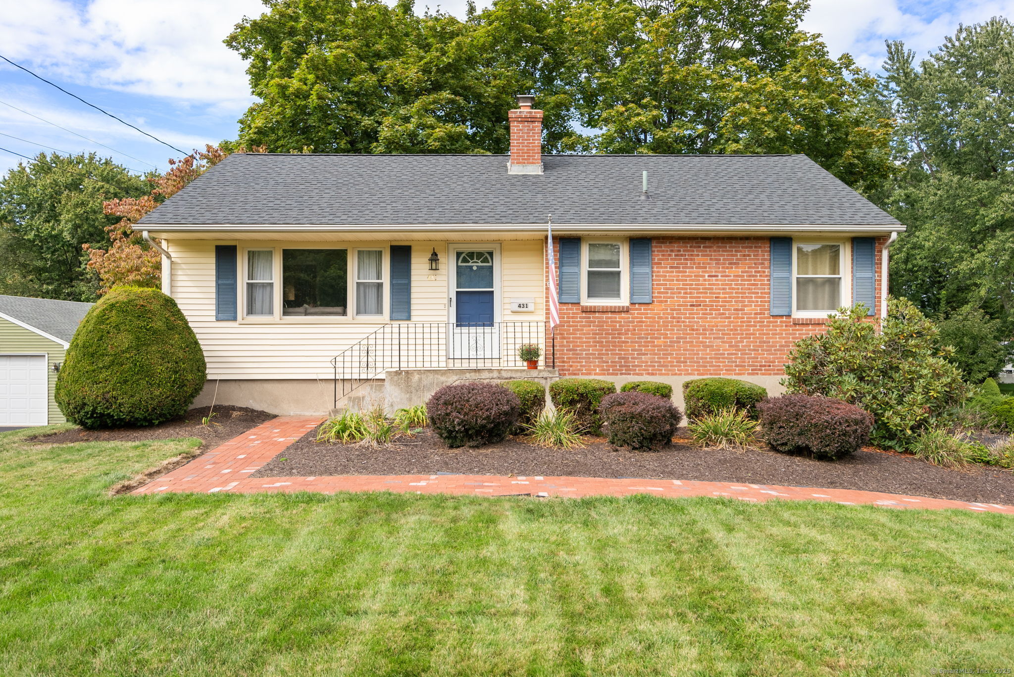 431 Elm St, Rocky Hill, CT 06067 - MLS 24125593 - Coldwell Banker
