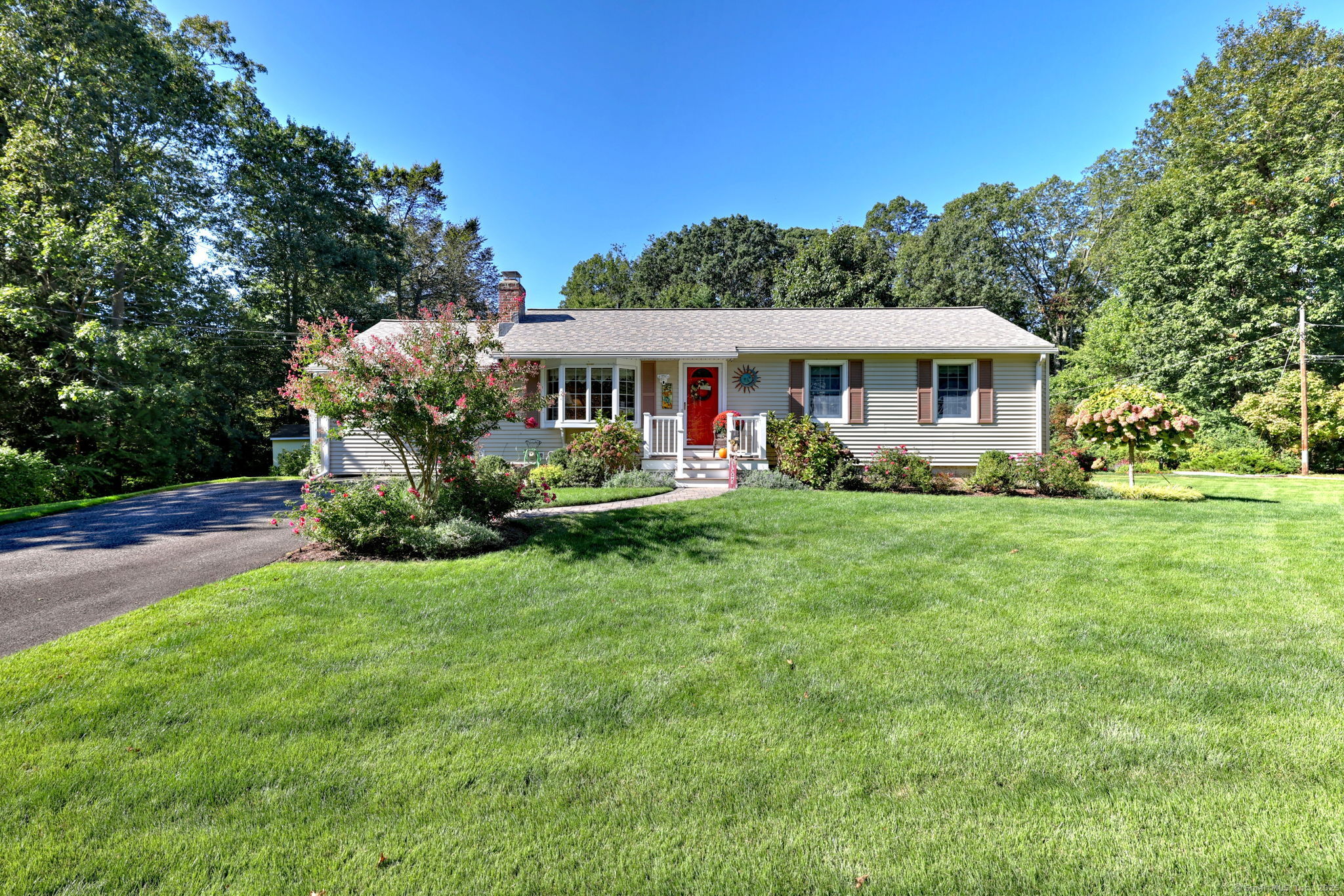 4 Christopher Dr, Milford, CT 06460 - MLS 24126065 - Coldwell Banker