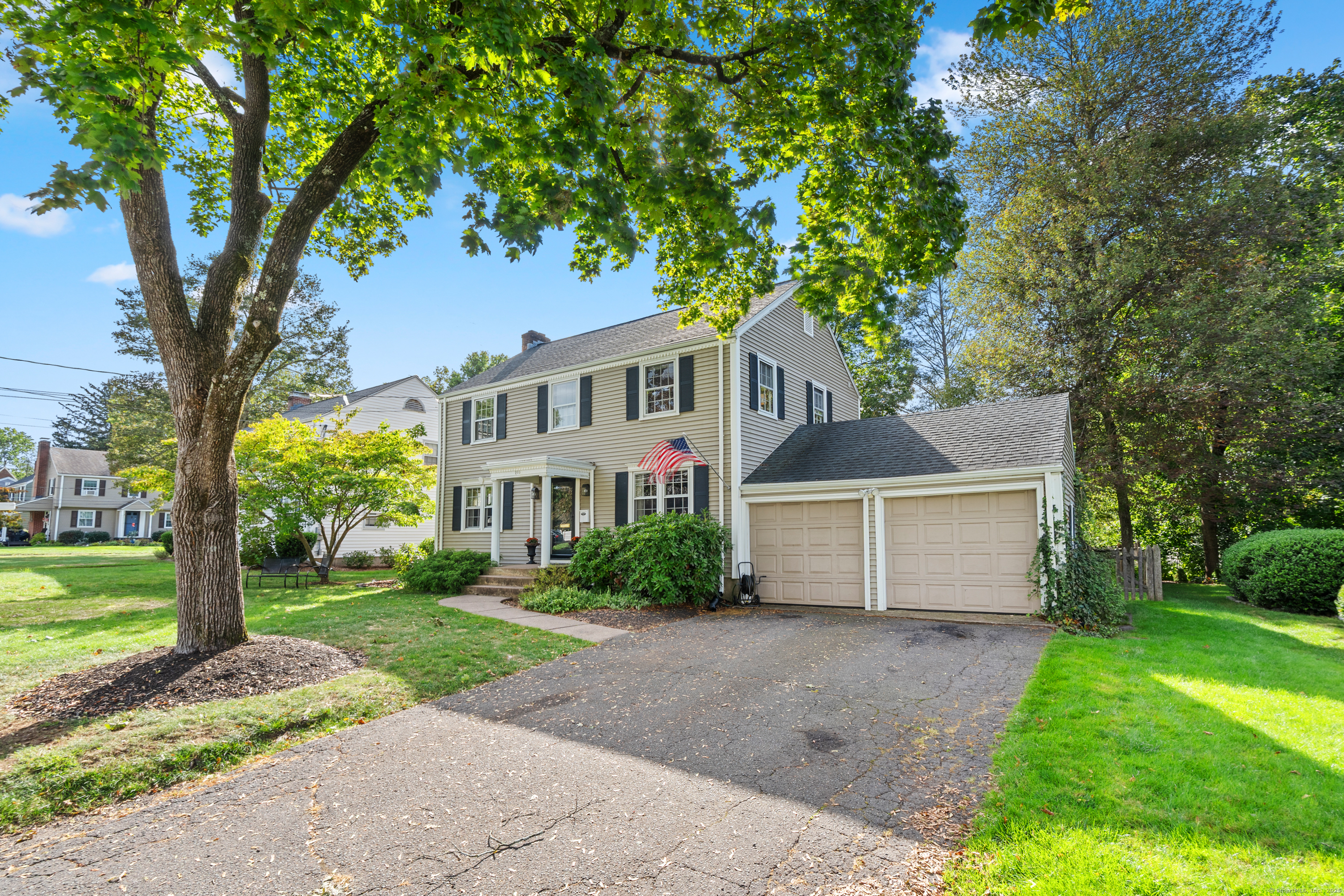 209 Ballard Dr, West Hartford, CT 06119 - MLS 24126584 - Coldwell Banker
