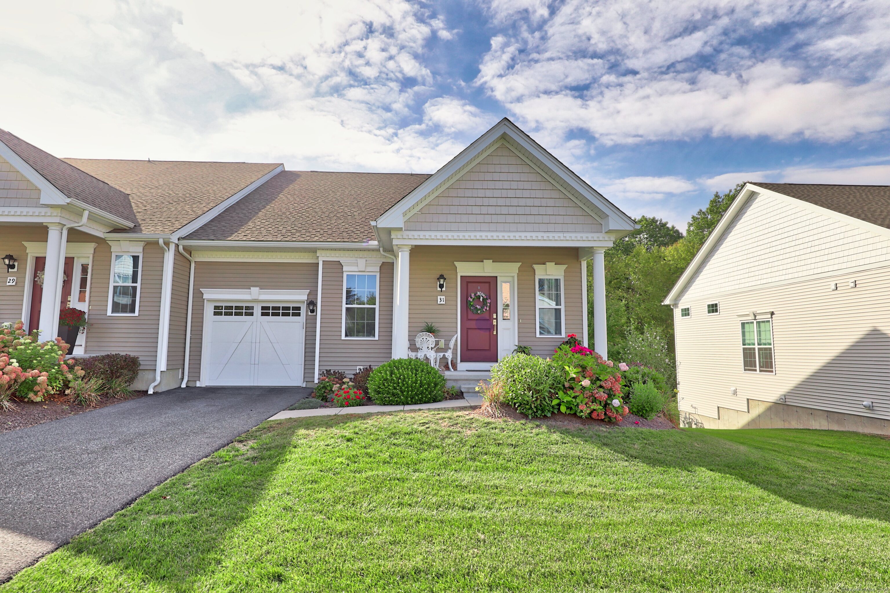 31 Tamarack Ct #31, Prospect, CT 06712 - MLS 24127560 - Coldwell Banker