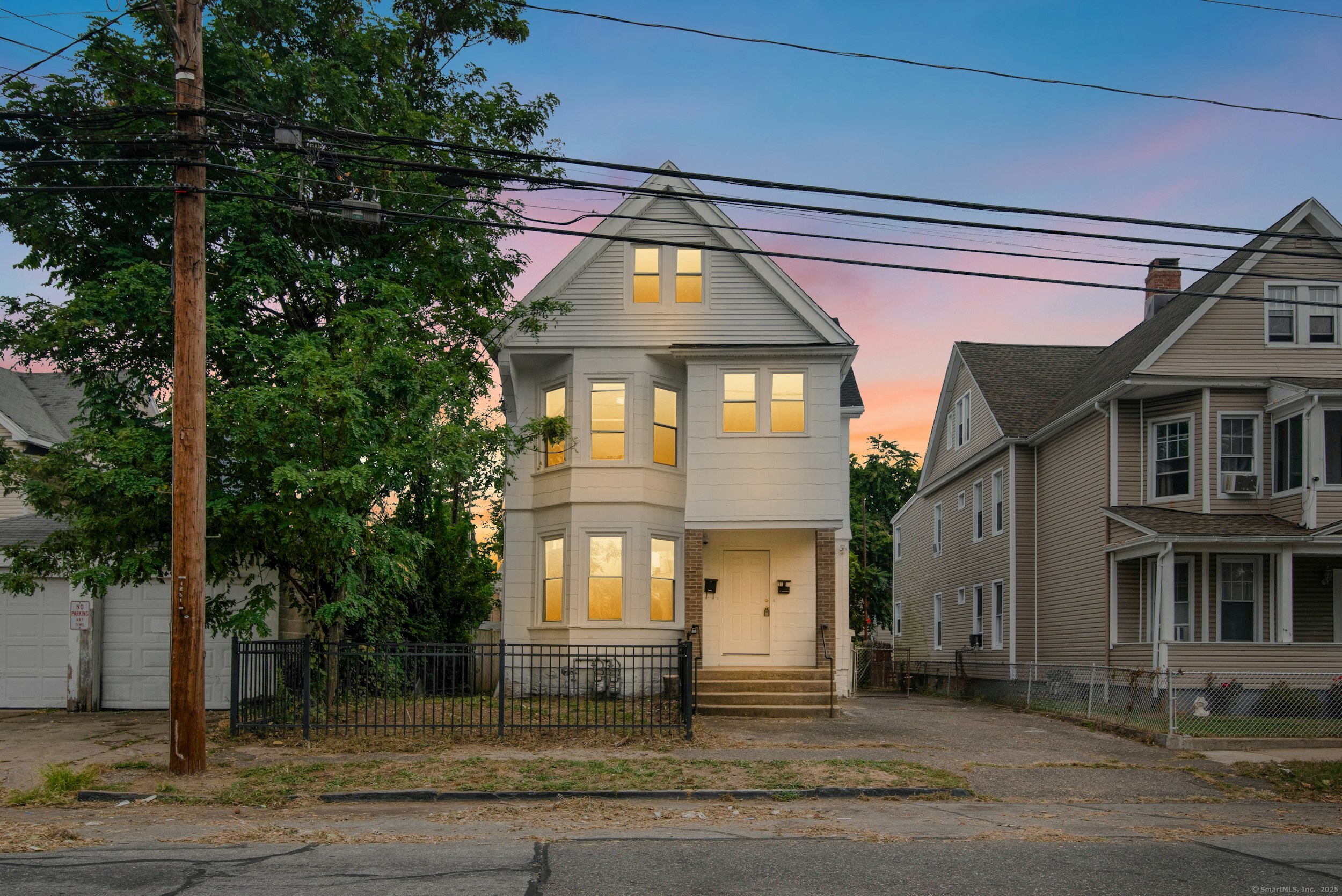 1158 Howard Ave, Bridgeport, CT 06605 - MLS 24129142 - Coldwell Banker