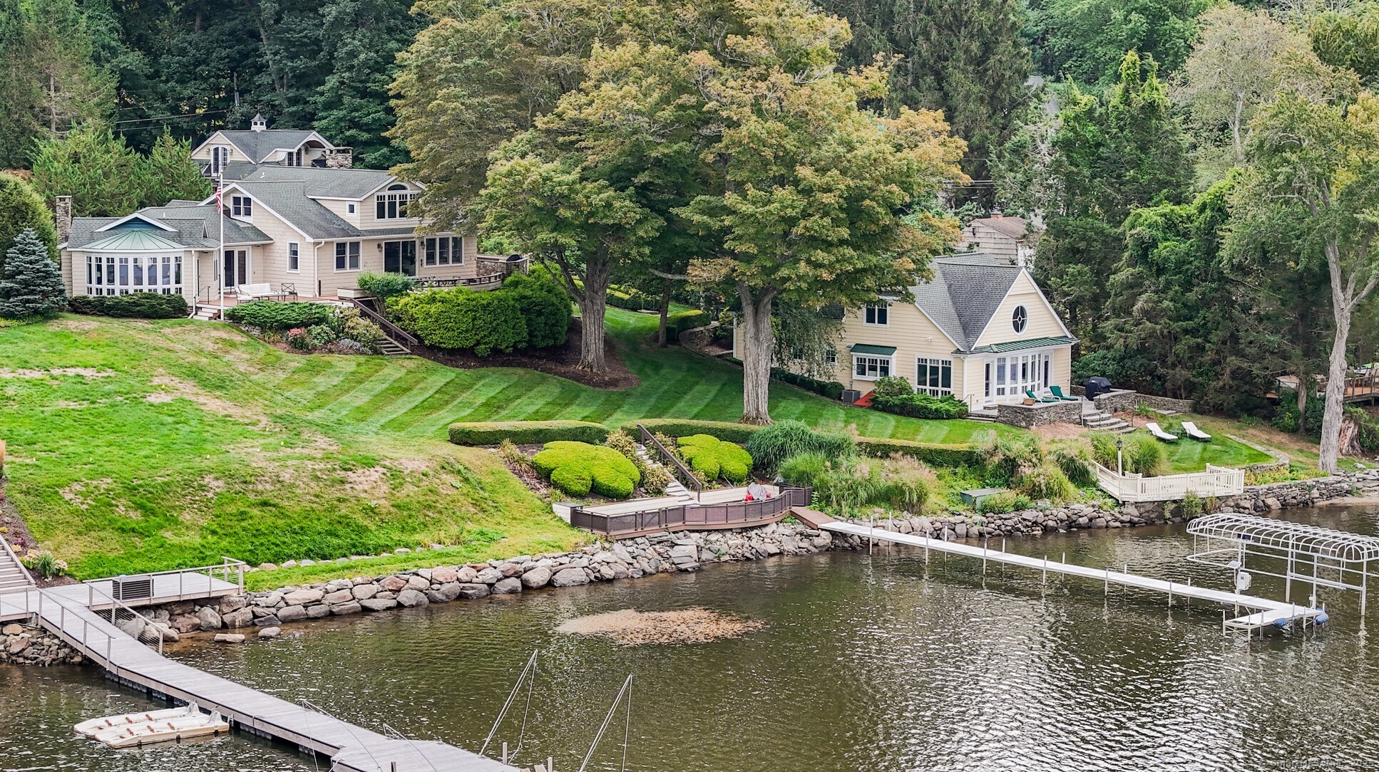 171 E Shore Rd, Morris, CT 06763 - MLS 24129415 - Coldwell Banker