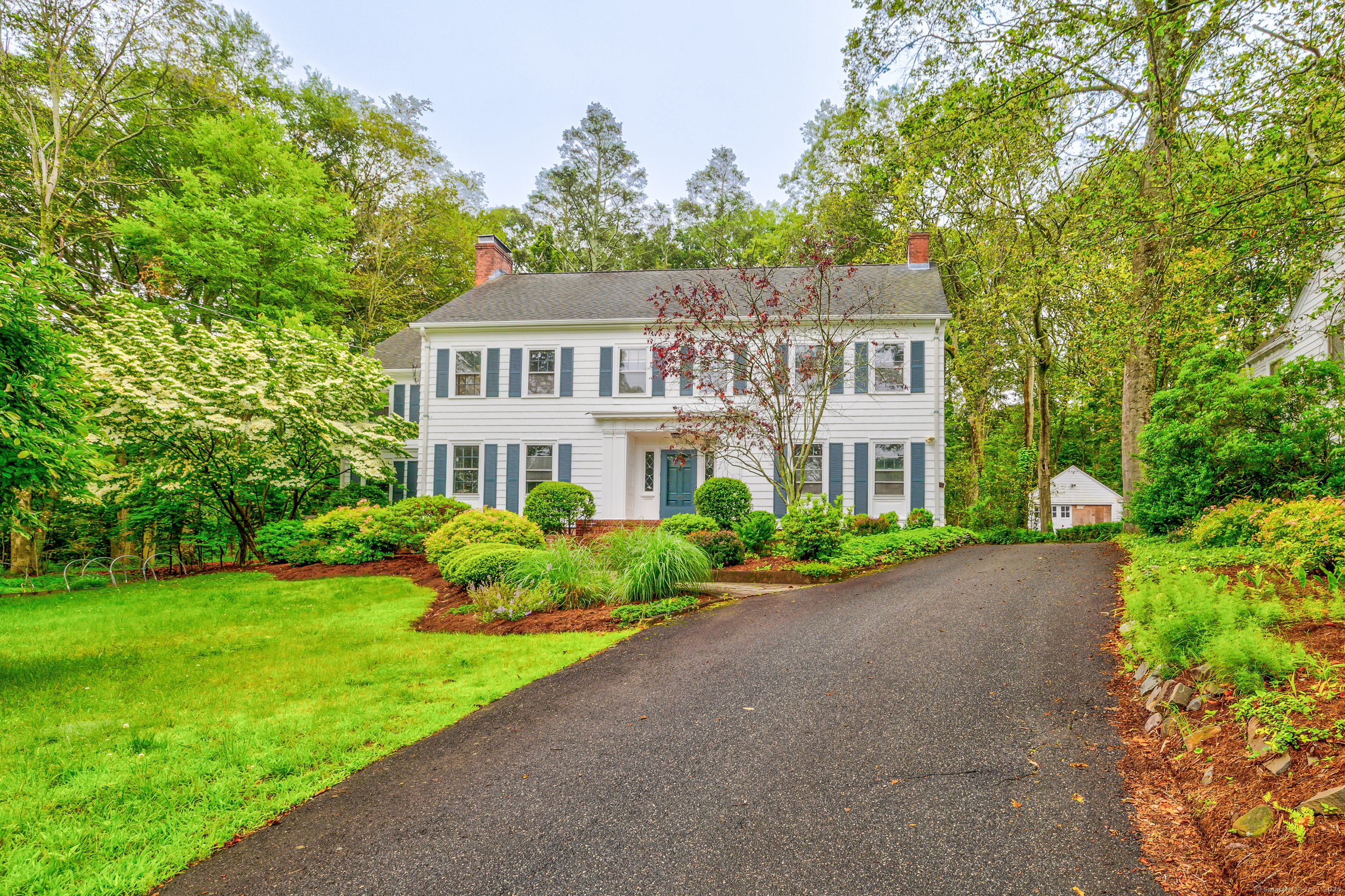 64 Blake Rd, Hamden, CT 06517 - MLS 24130322 - Coldwell Banker
