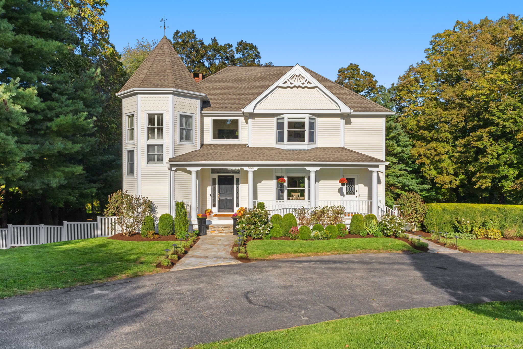 860 Silvermine Rd, New Canaan, CT 06840 - MLS 24131724 - Coldwell Banker