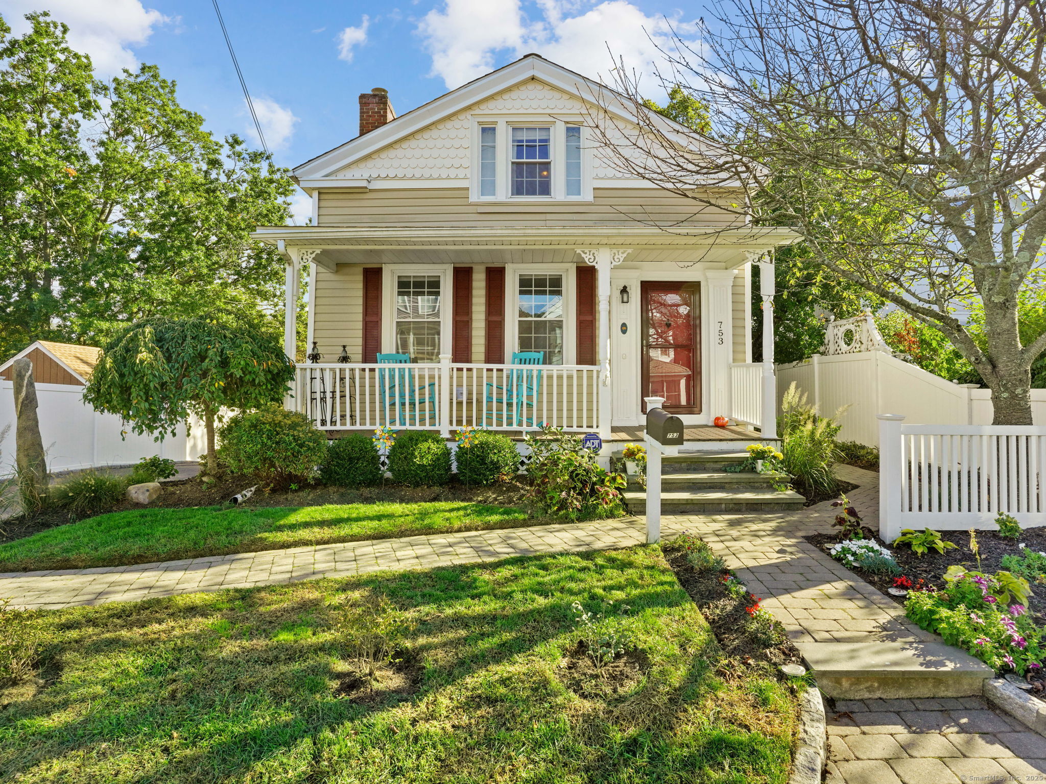 753 Stratford Ave, Stratford, CT 06615 - MLS 24131843 - Coldwell Banker