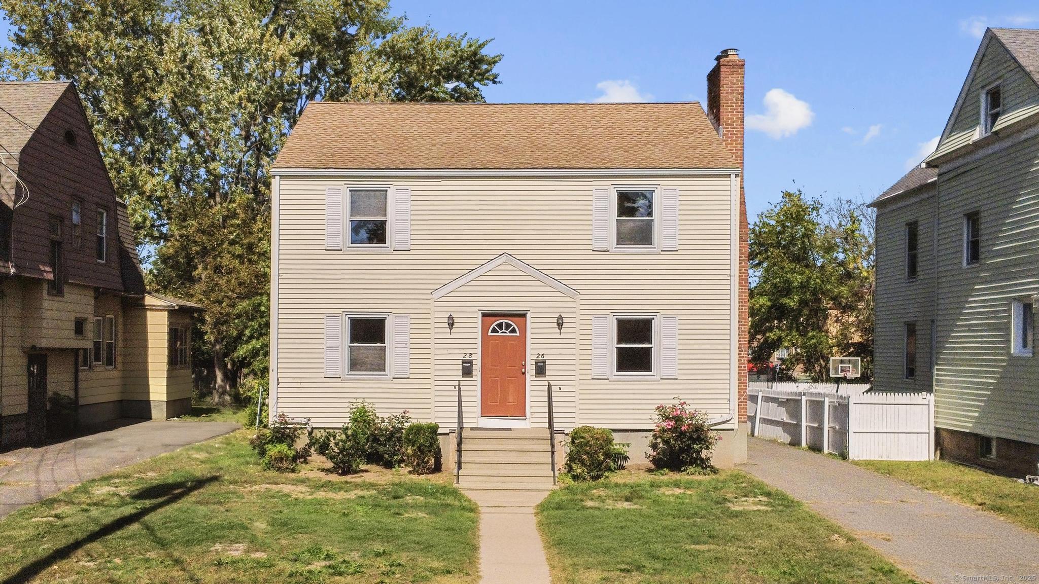 26 Victoria Rd, Hartford, CT 06114 - MLS 24132164 - Coldwell Banker