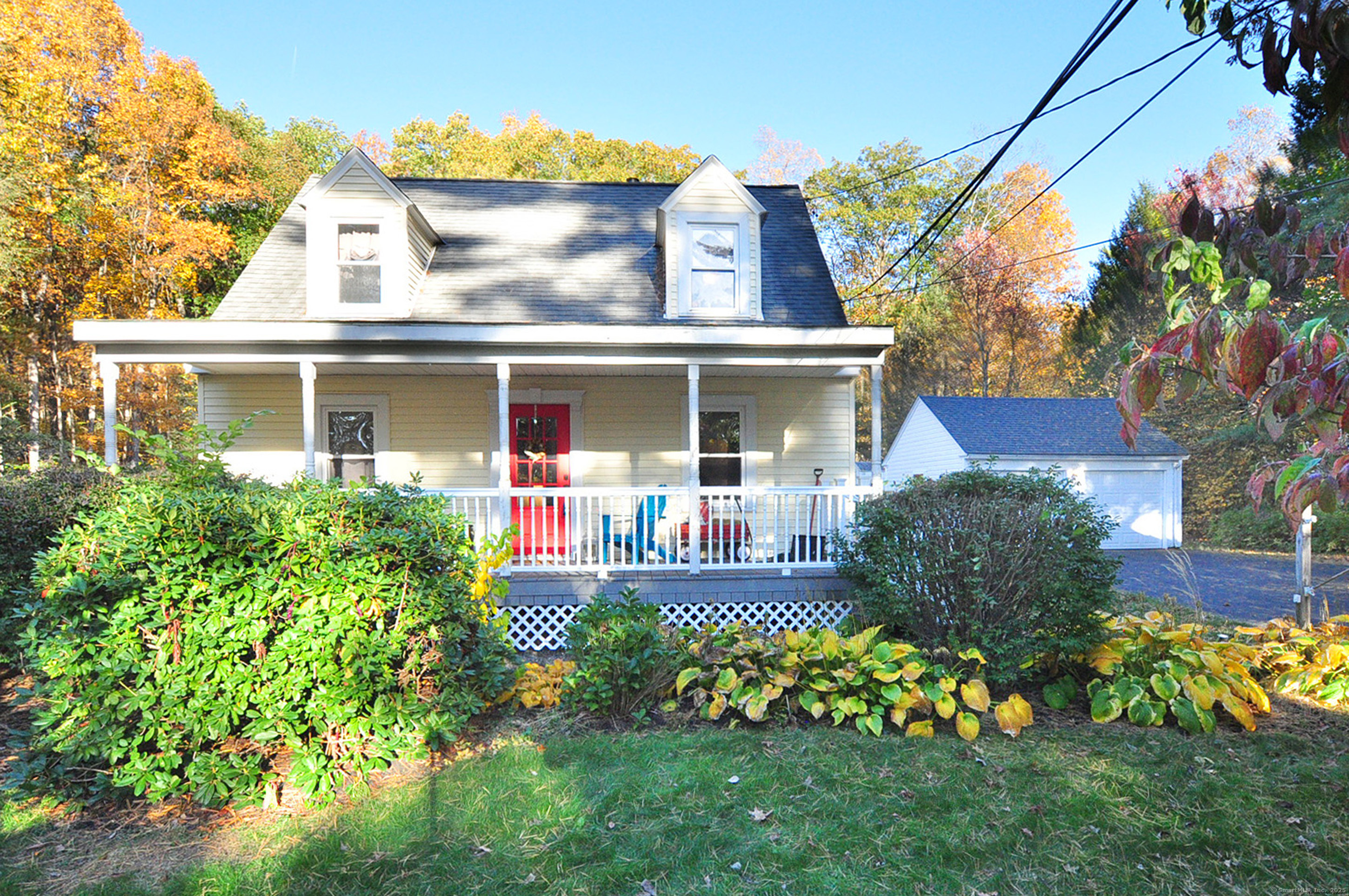 54 Secret Lake Rd, Canton, CT 06019 - MLS 24133382 - Coldwell Banker