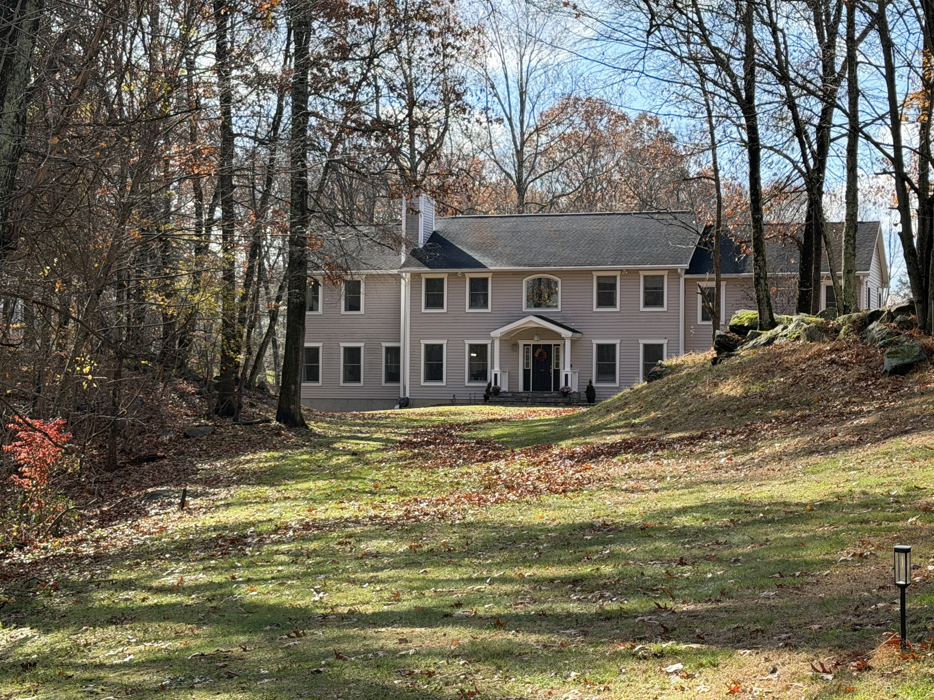 1 Rajcula Farm Rd, Brookfield, CT 06804 - MLS 24135485 - Coldwell Banker