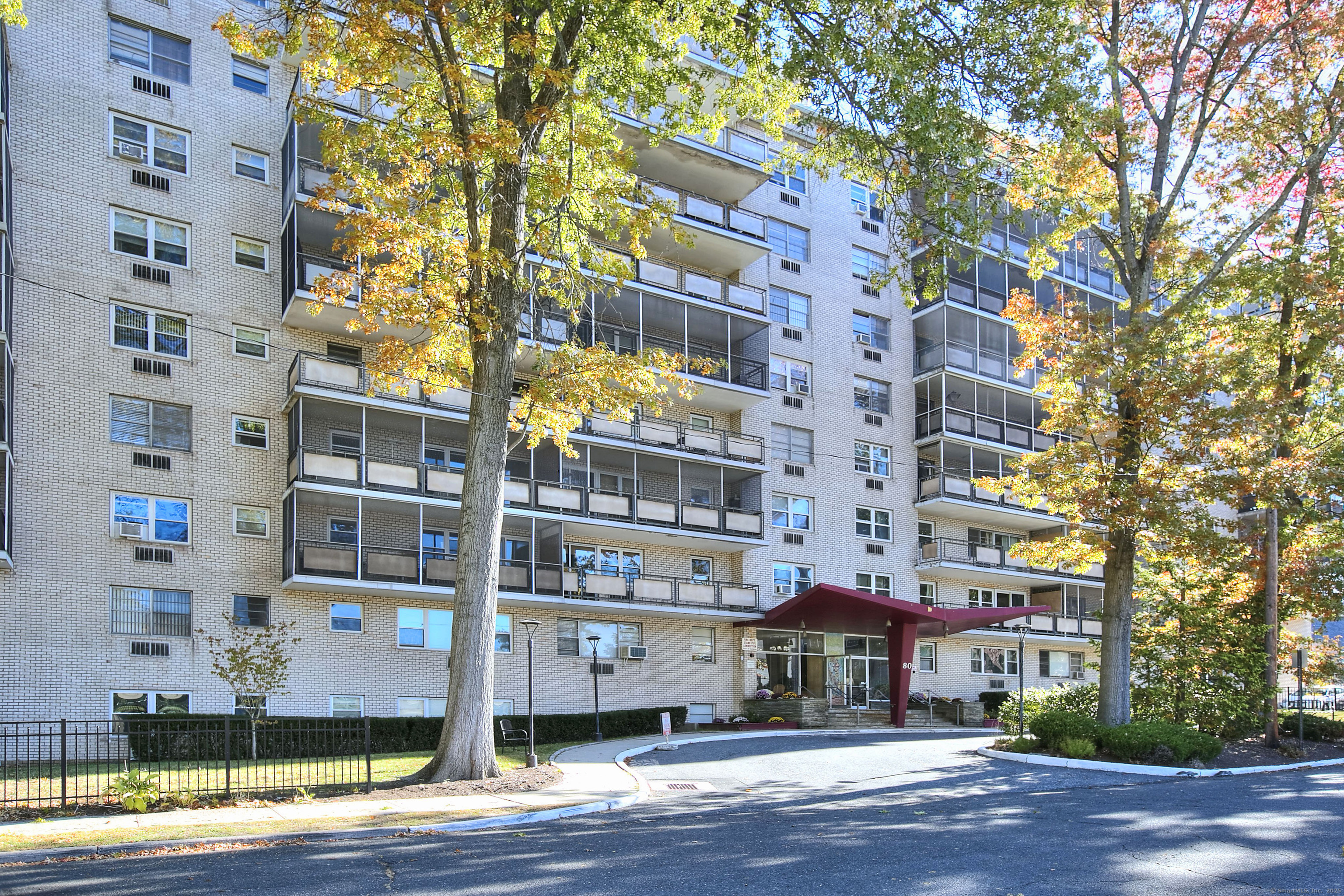 80 Cartright St #8J, Bridgeport, CT 06604 - MLS 24135952 - Coldwell Banker