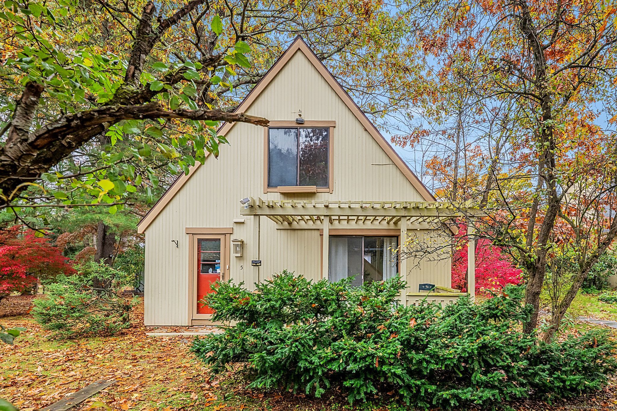 5 Owl Ct #5, Avon, CT 06001 - MLS 24136241 - Coldwell Banker