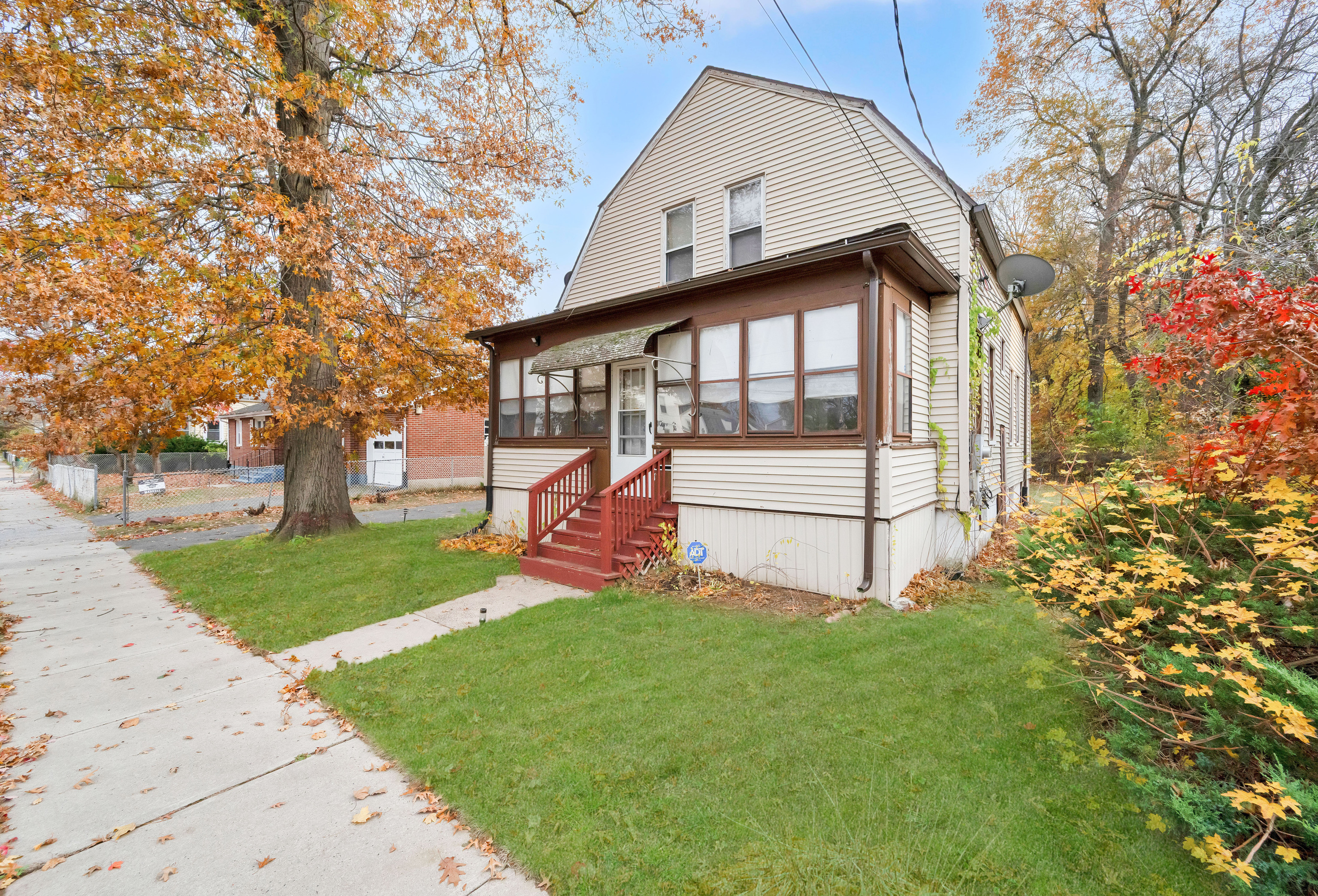 77 Harold St, Hartford, CT 06112 - MLS 24137240 - Coldwell Banker