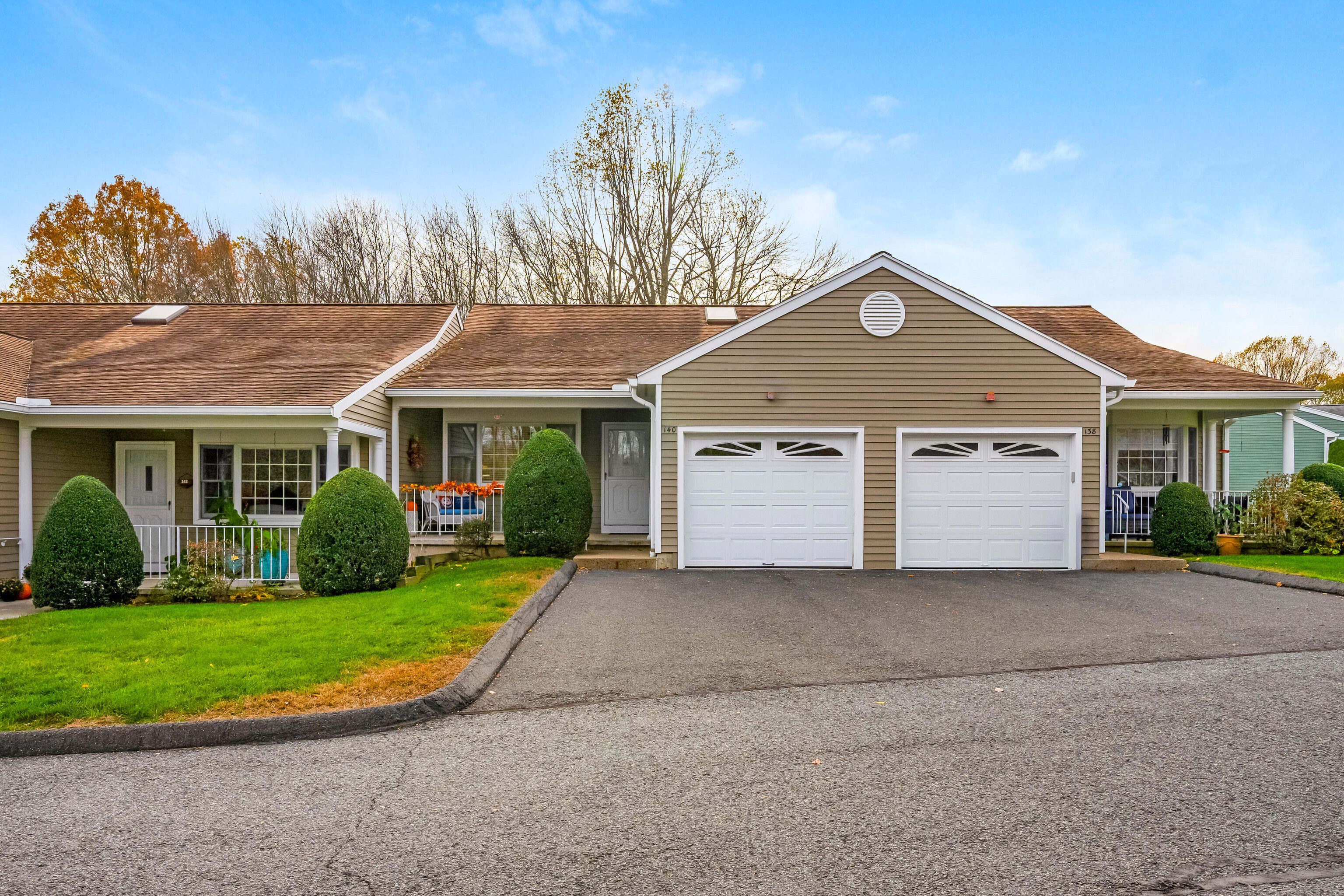 140 Highland Dr #140, Monroe, CT 06468 - MLS 24137299 - Coldwell Banker