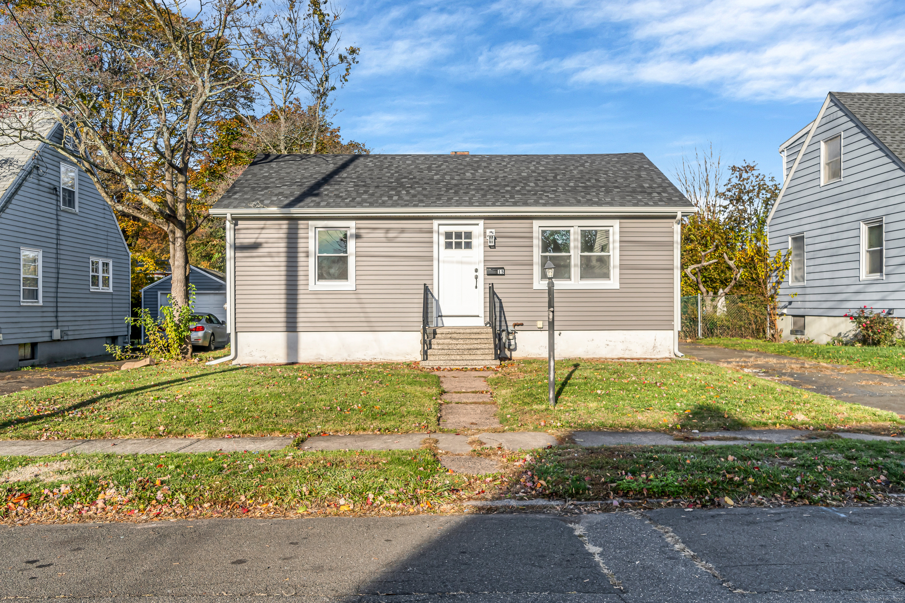 18 Lenox St, East Haven, CT 06512 - MLS 24137922 - Coldwell Banker