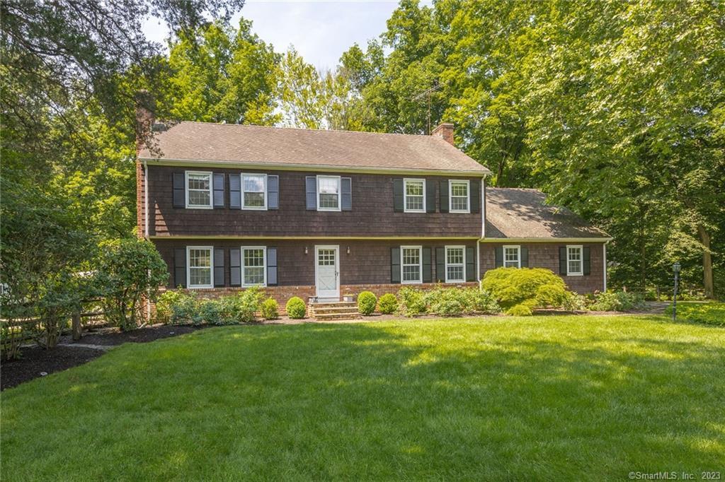 33 Riverfield Dr, Weston, CT 06883 - MLS 24138293 - Coldwell Banker